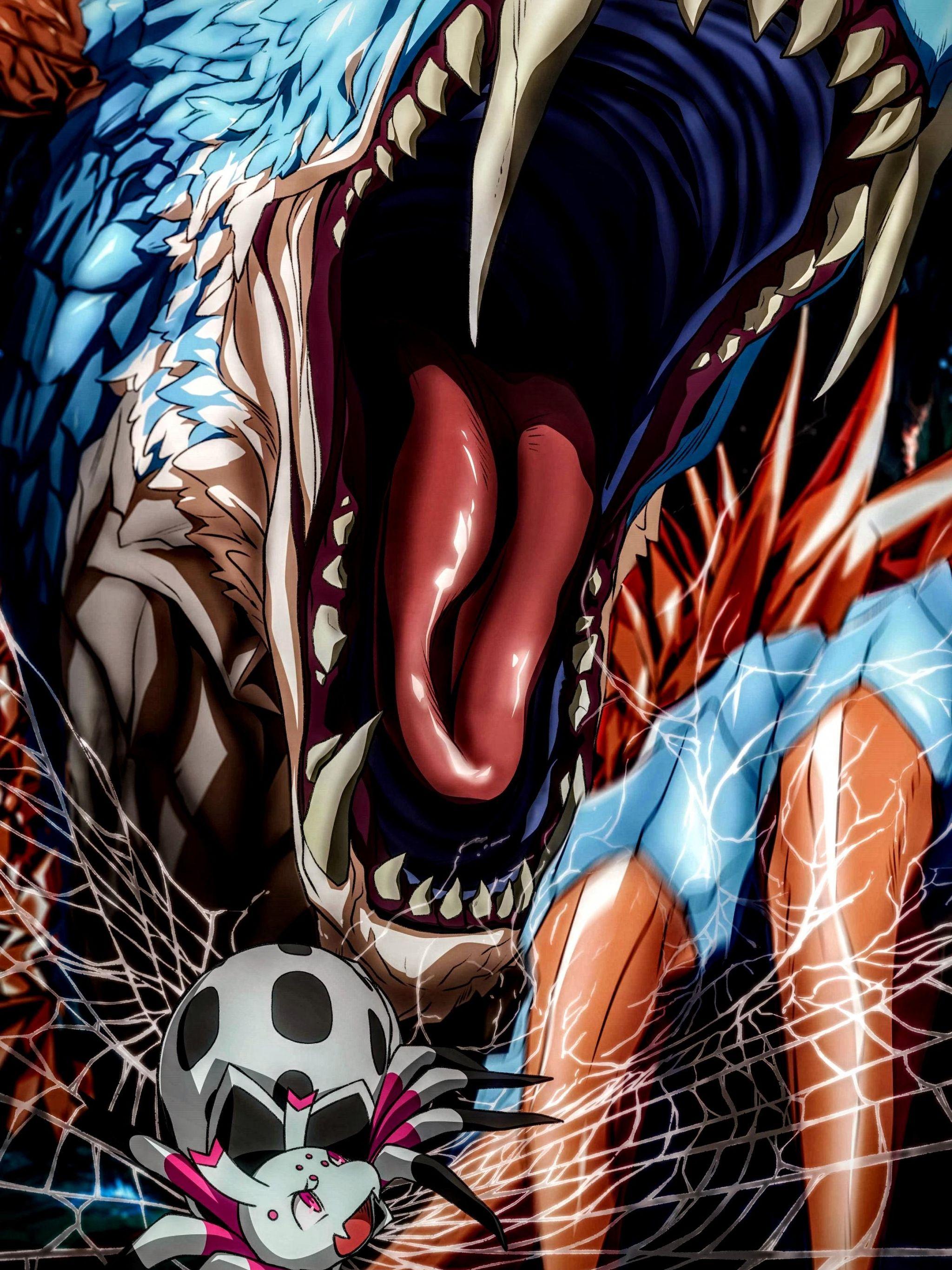 Hype Anime Wallpapers - Top Free Hype Anime Backgrounds - WallpaperAccess