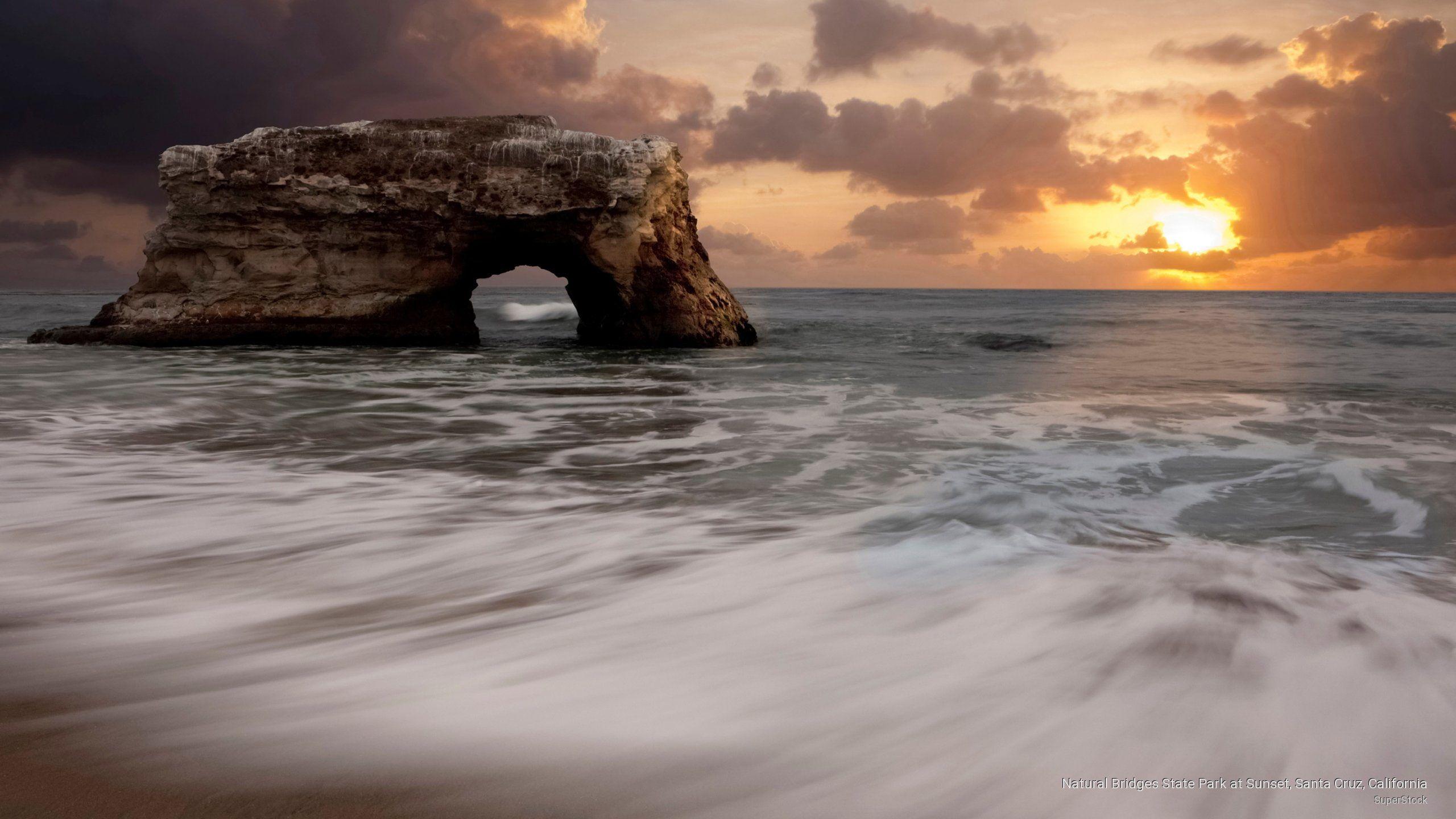 Santa Cruz California Wallpapers - Top Free Santa Cruz California ...