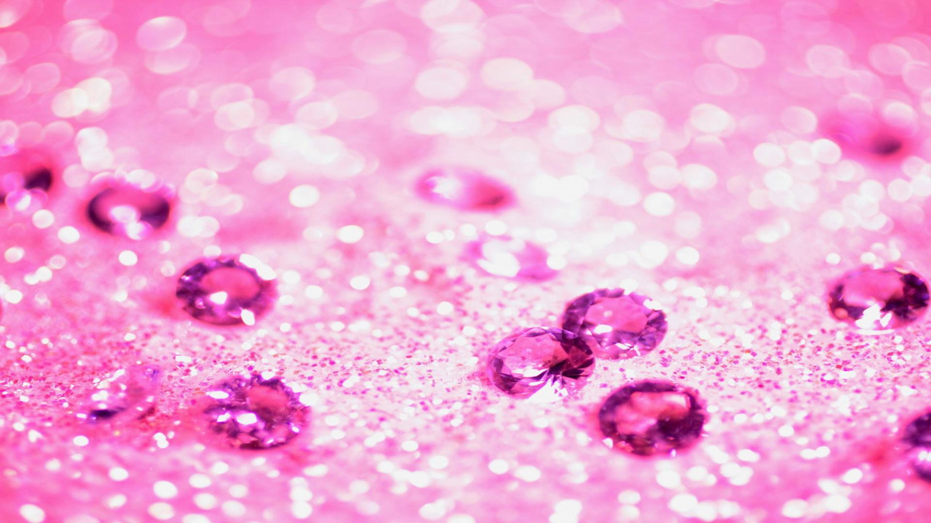 Sparkly Pink Wallpapers - Top Free Sparkly Pink Backgrounds ...