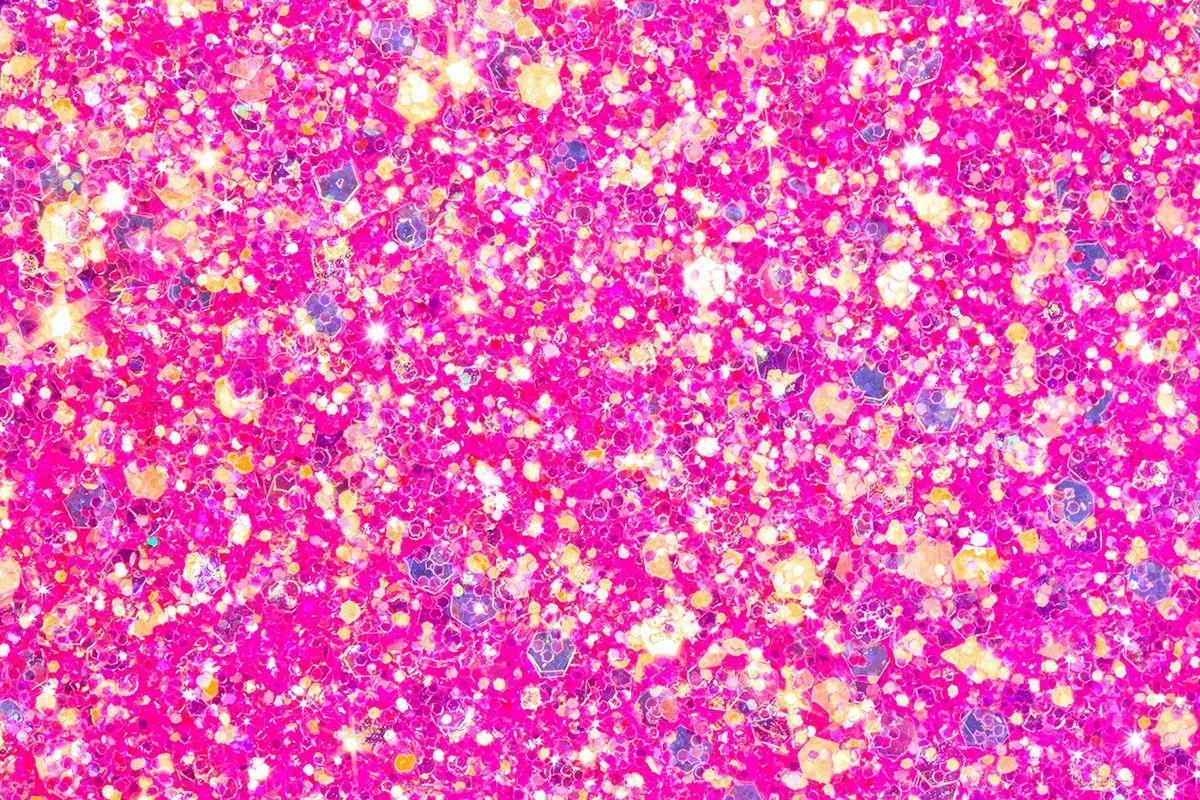 Sparkly Pink Wallpapers - Top Free Sparkly Pink Backgrounds ...