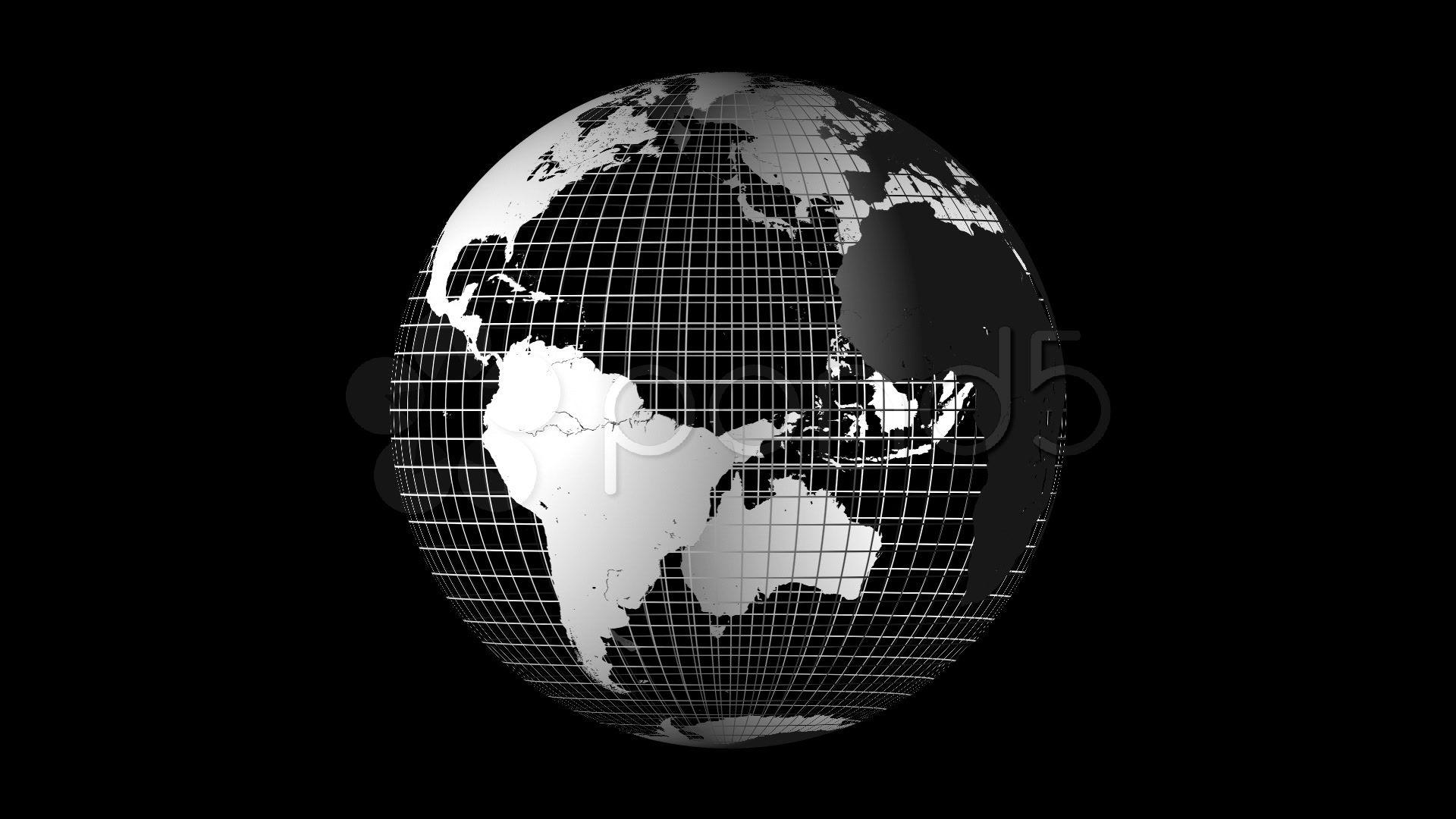 World Globe Wallpapers - Top Free World Globe Backgrounds - WallpaperAccess