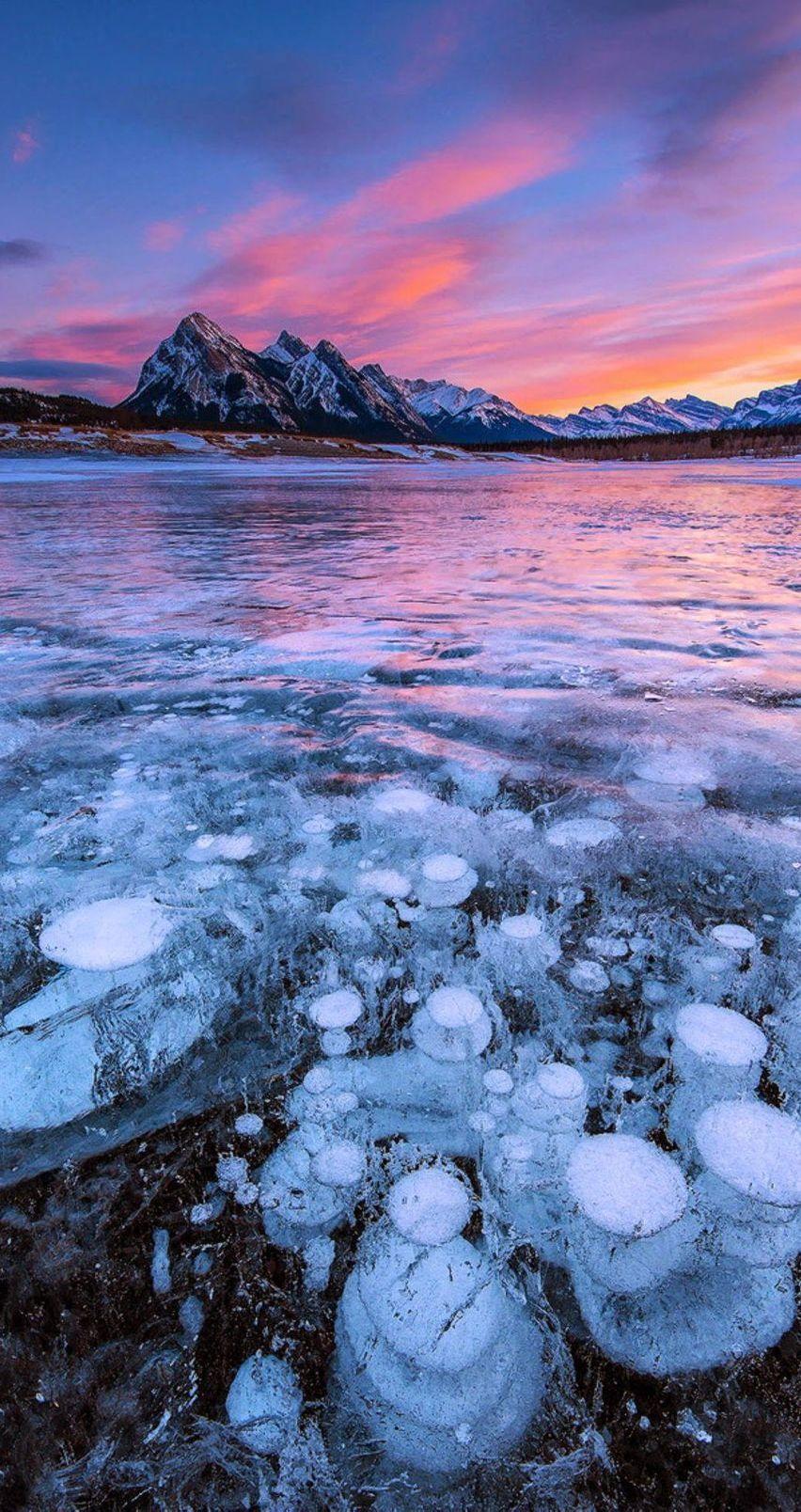 Cool Scenic Wallpapers - Top Free Cool Scenic Backgrounds - WallpaperAccess