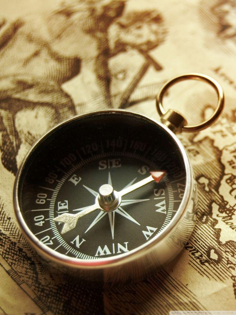 Antique Compass Wallpapers - Top Free Antique Compass Backgrounds ...