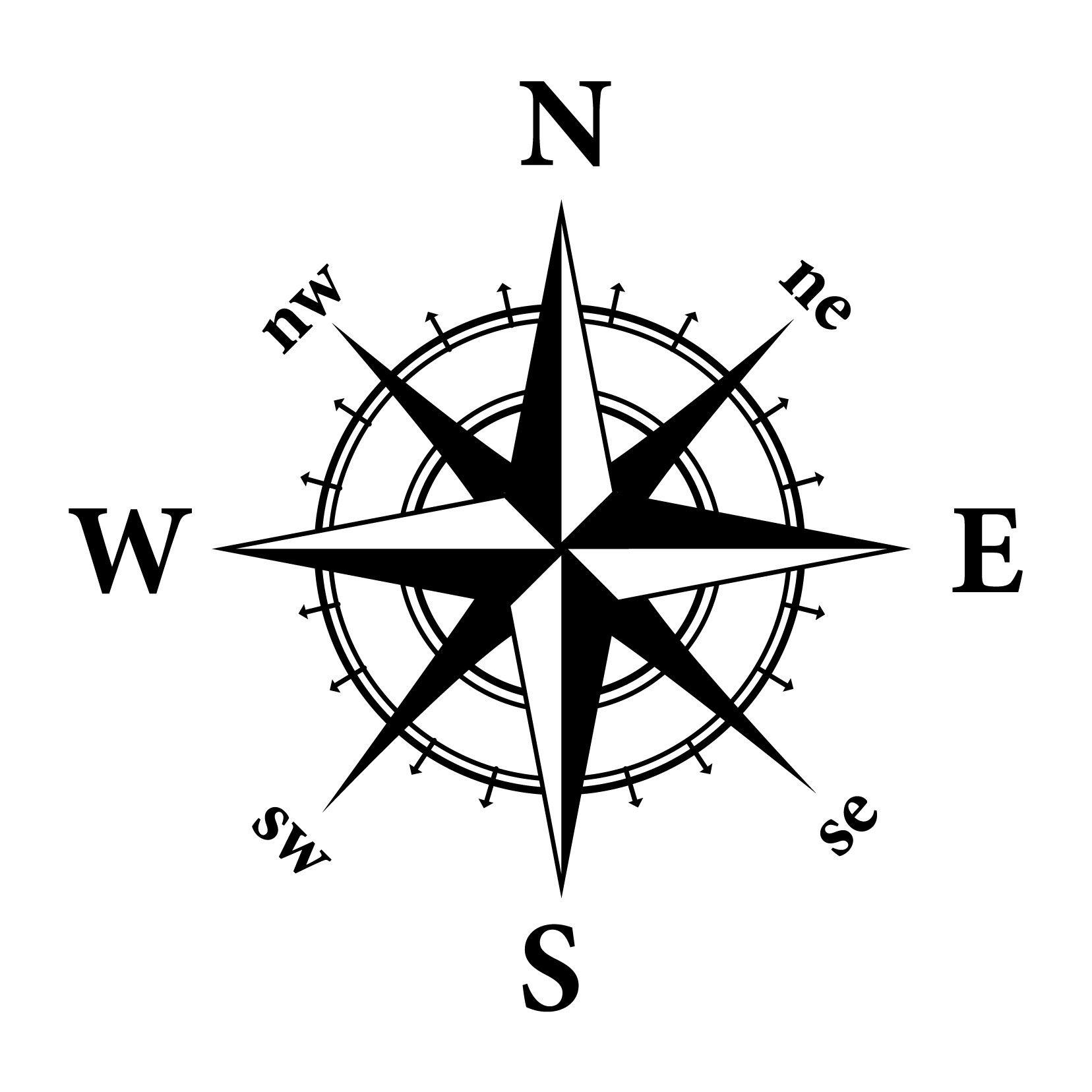 Compass Rose Wallpapers - Top Free Compass Rose Backgrounds ...