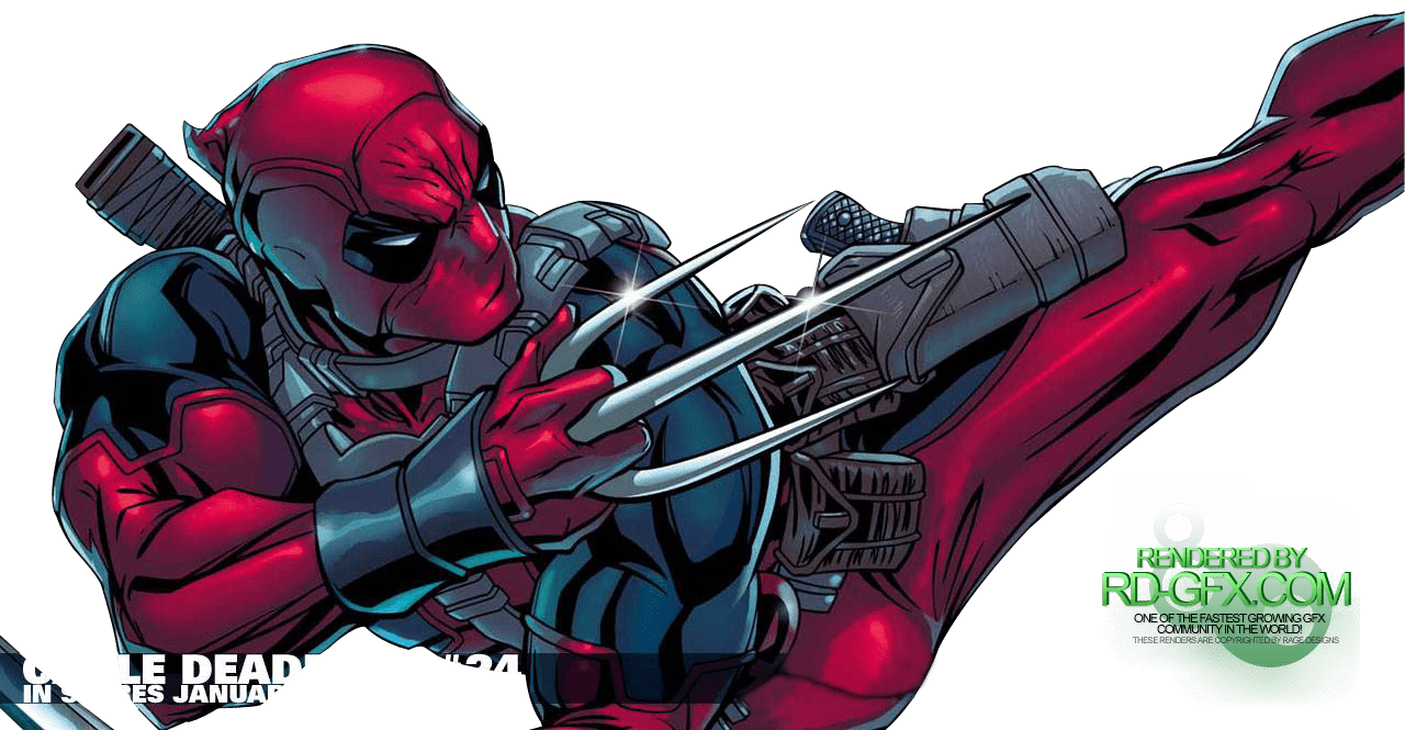 Deadpool Anime Wallpapers - Top Free Deadpool Anime Backgrounds ...