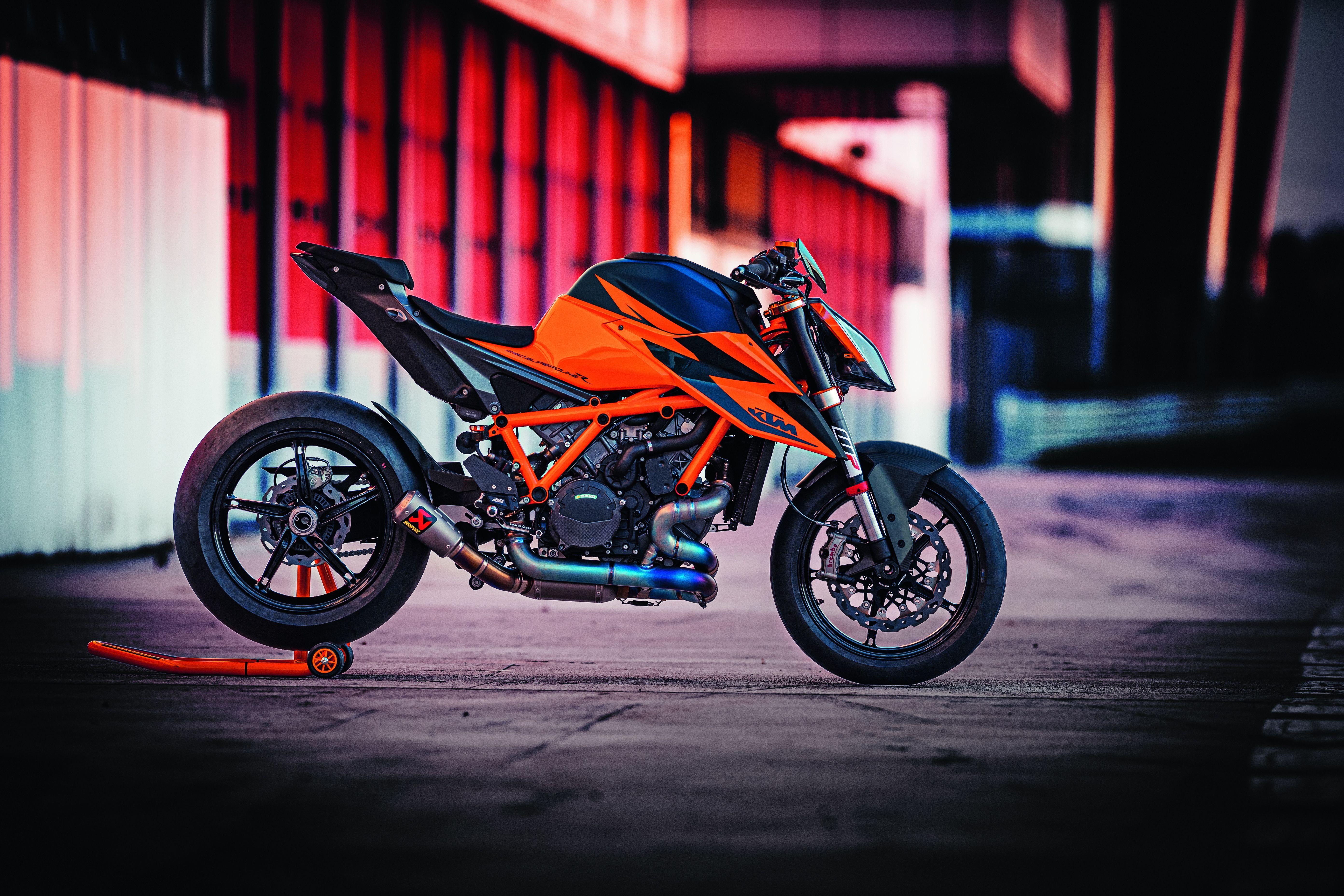 KTM Motorcycle Wallpapers - Top Free KTM Motorcycle Backgrounds ...