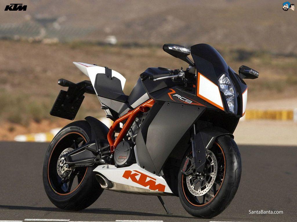 KTM Motorcycle Wallpapers - Top Free KTM Motorcycle Backgrounds ...