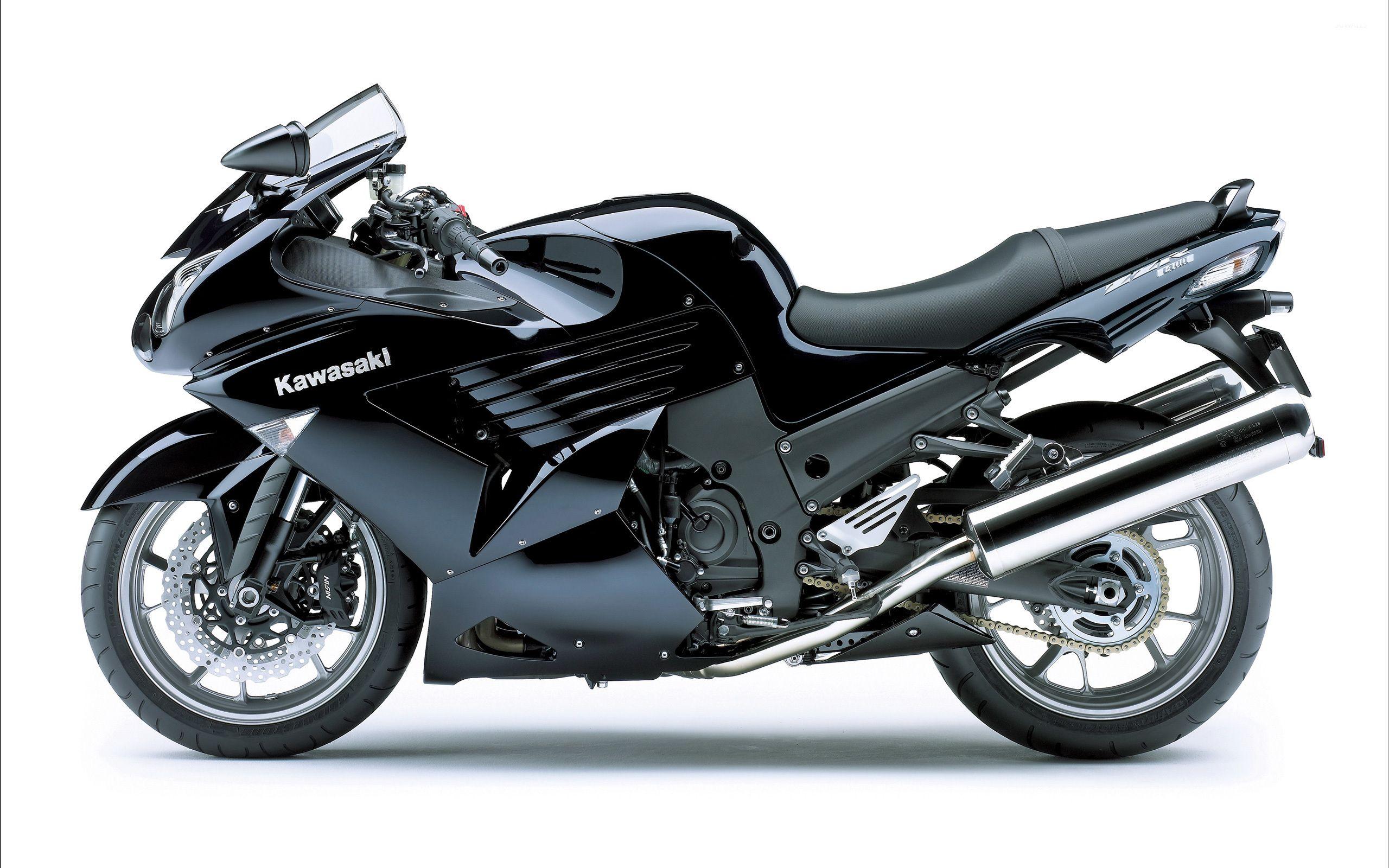 ZX 14 Wallpapers - Top Free ZX 14 Backgrounds - WallpaperAccess