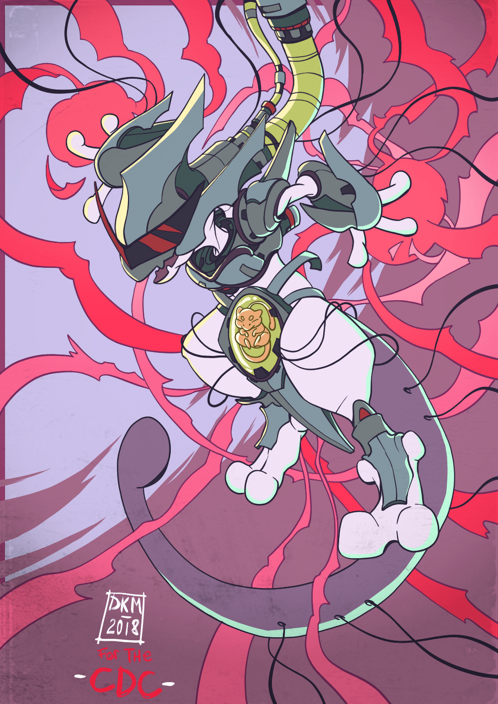 Armored Mewtwo Wallpapers - Top Free Armored Mewtwo Backgrounds ...