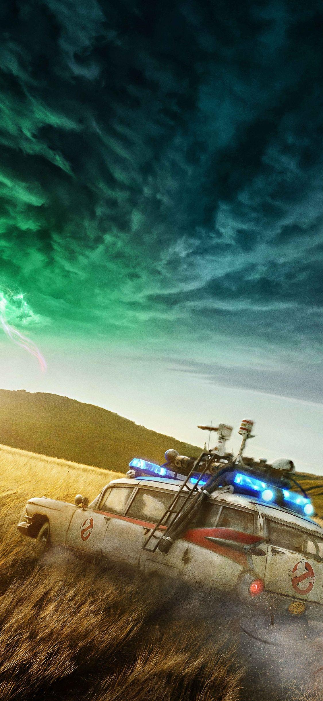 Ghostbusters iPhone Wallpapers - Top Free Ghostbusters iPhone ...