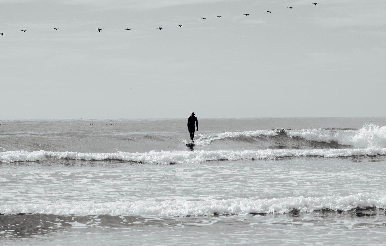 Longboard Surfing Wallpapers - Top Free Longboard Surfing Backgrounds ...