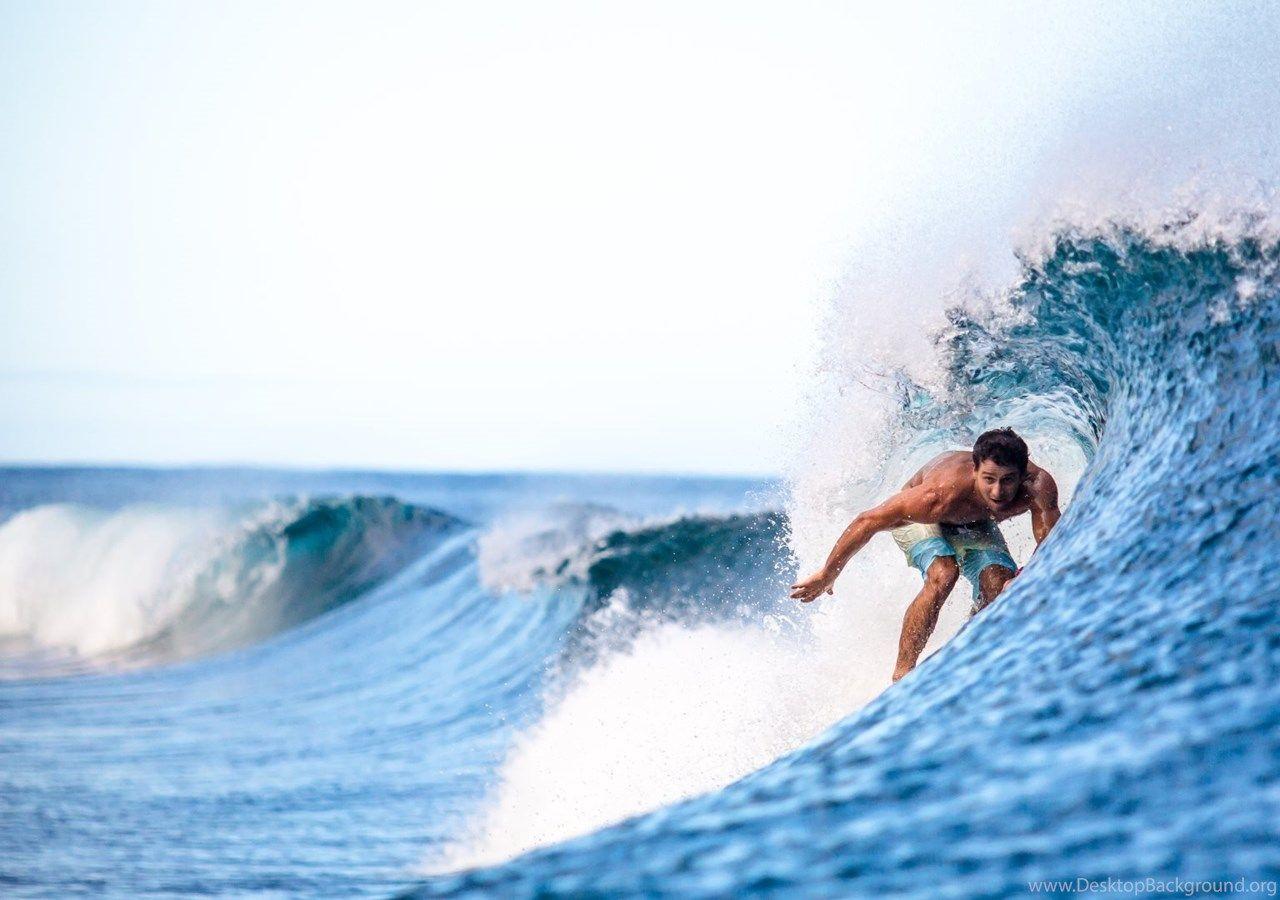 Longboard Surfing Wallpapers - Top Free Longboard Surfing Backgrounds ...