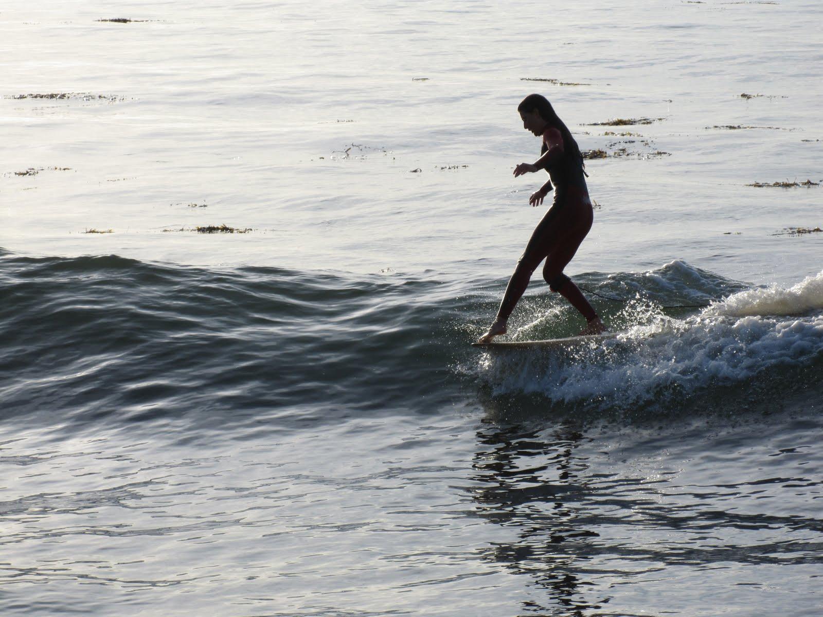 Longboard Surfing Wallpapers - Top Free Longboard Surfing Backgrounds ...