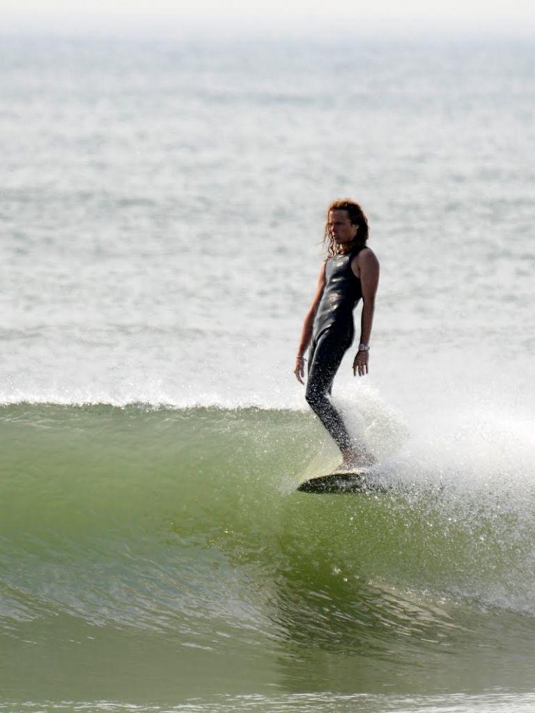 Longboard Surfing Wallpapers - Top Free Longboard Surfing Backgrounds ...