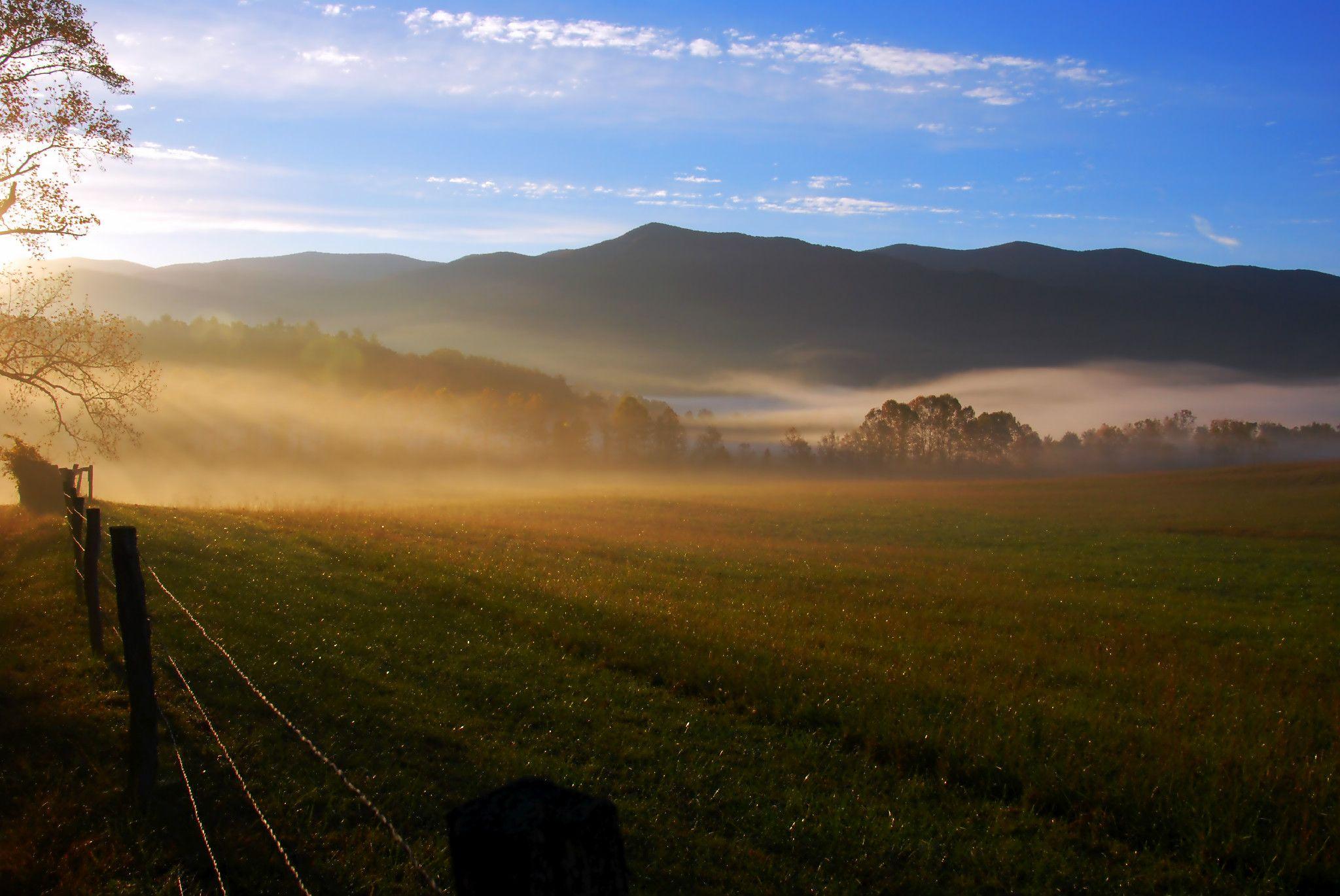 Cades Cove Wallpapers - Top Free Cades Cove Backgrounds - WallpaperAccess