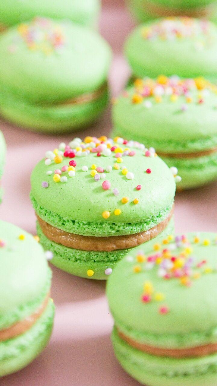 Green Food Wallpapers - Top Free Green Food Backgrounds - WallpaperAccess