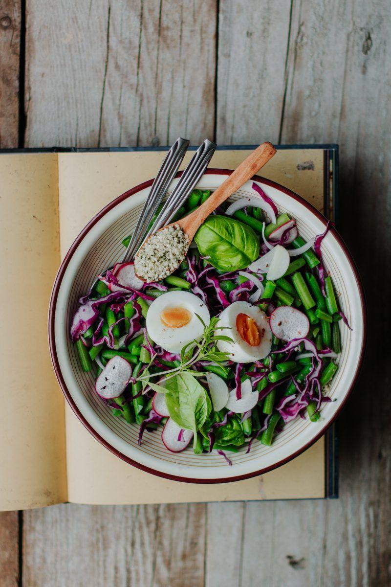 Green Food Wallpapers - Top Free Green Food Backgrounds - WallpaperAccess