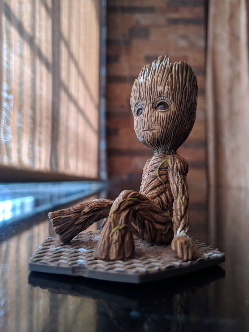 Groot HD Wallpapers - Top Free Groot HD Backgrounds - WallpaperAccess