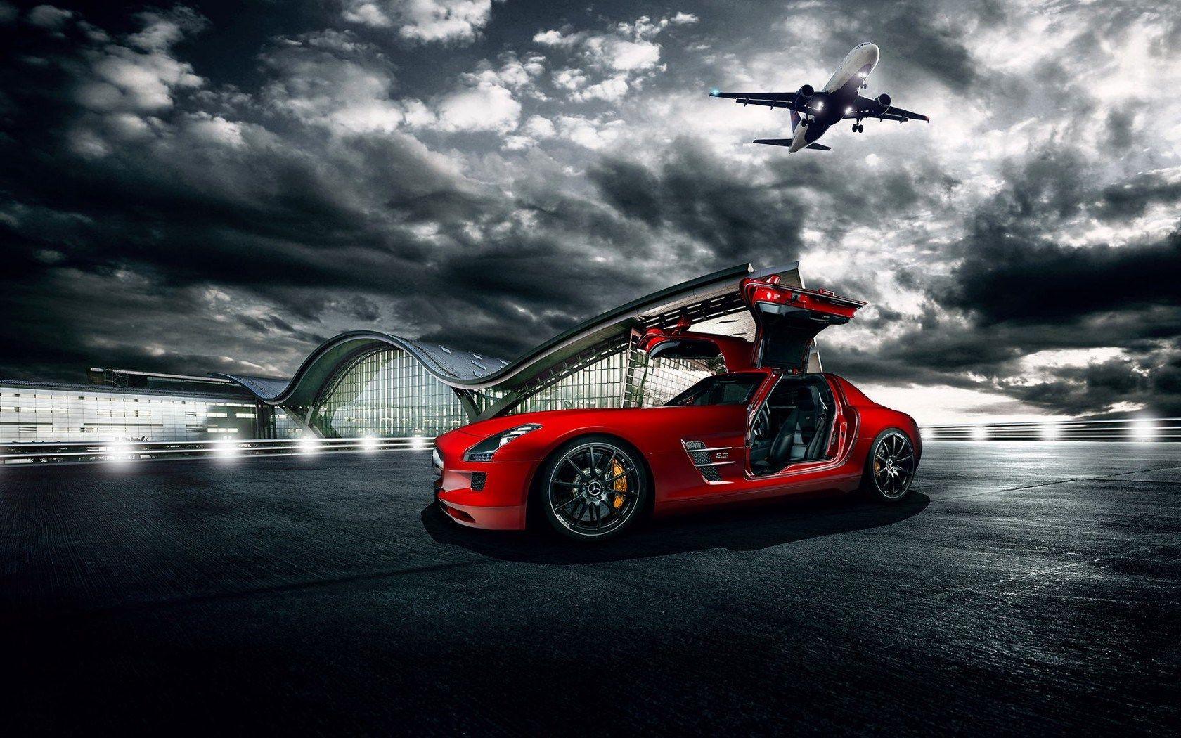 Airplane and Cars Wallpapers - Top Free Airplane and Cars Backgrounds ...