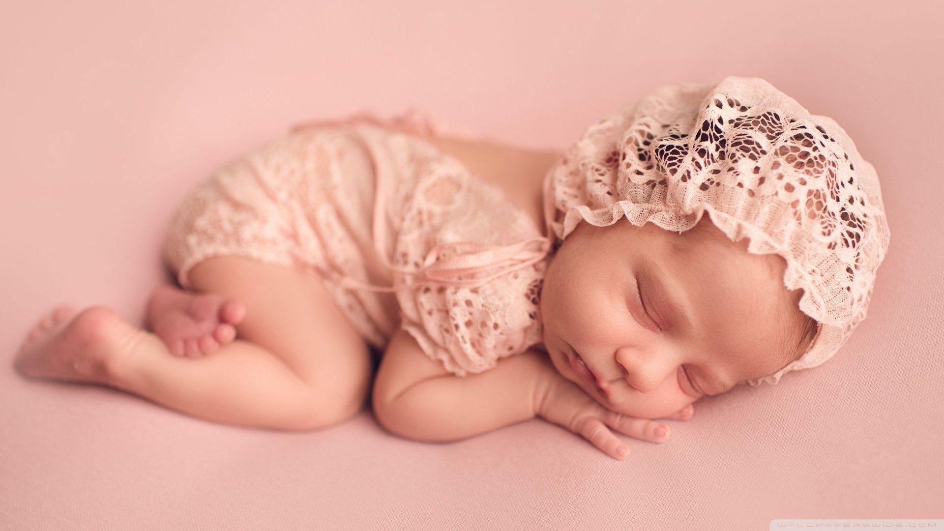 Newborn Babies Wallpapers - Top Free Newborn Babies Backgrounds ...
