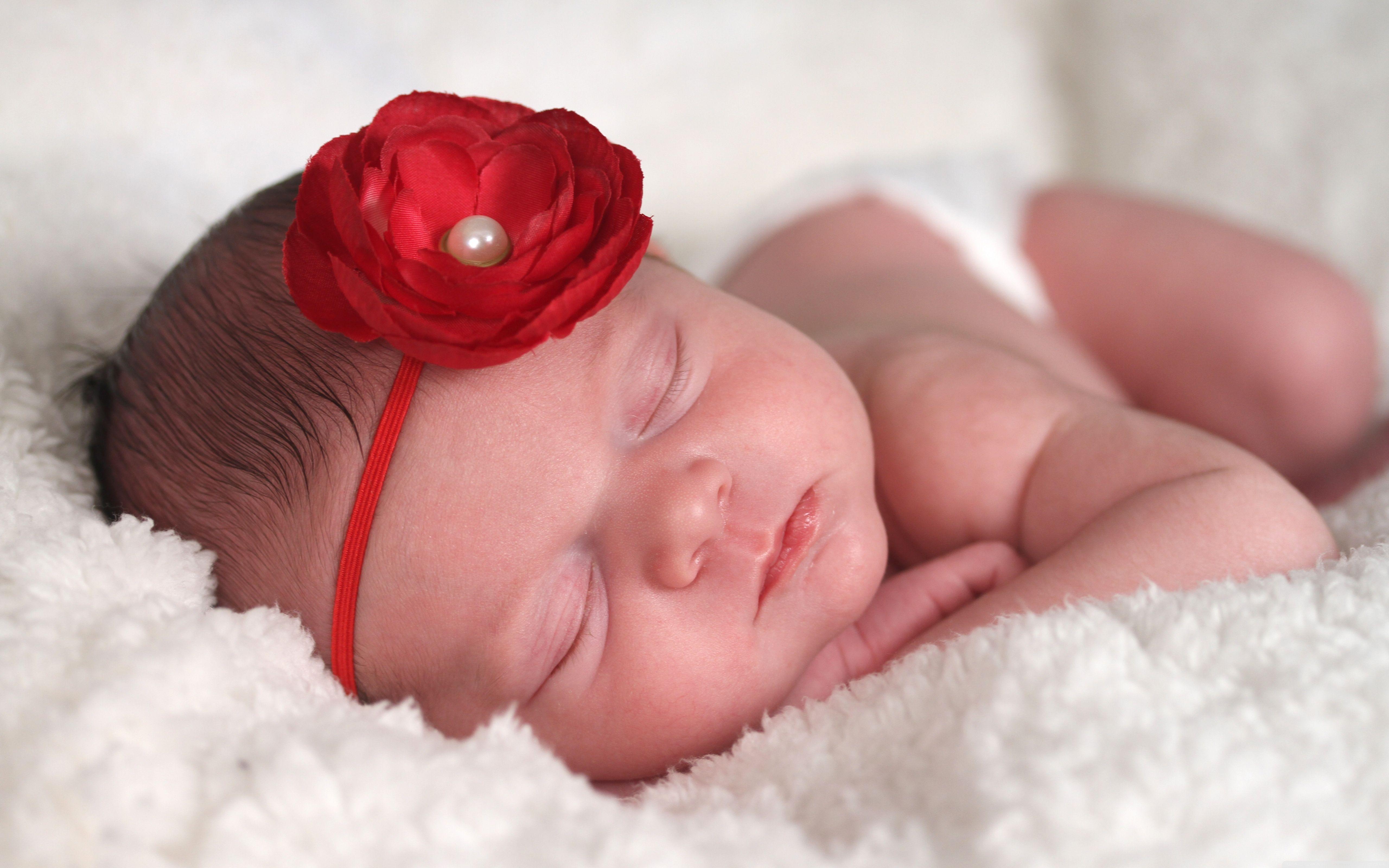 Baby Sleeping Wallpapers - Top Free Baby Sleeping Backgrounds ...