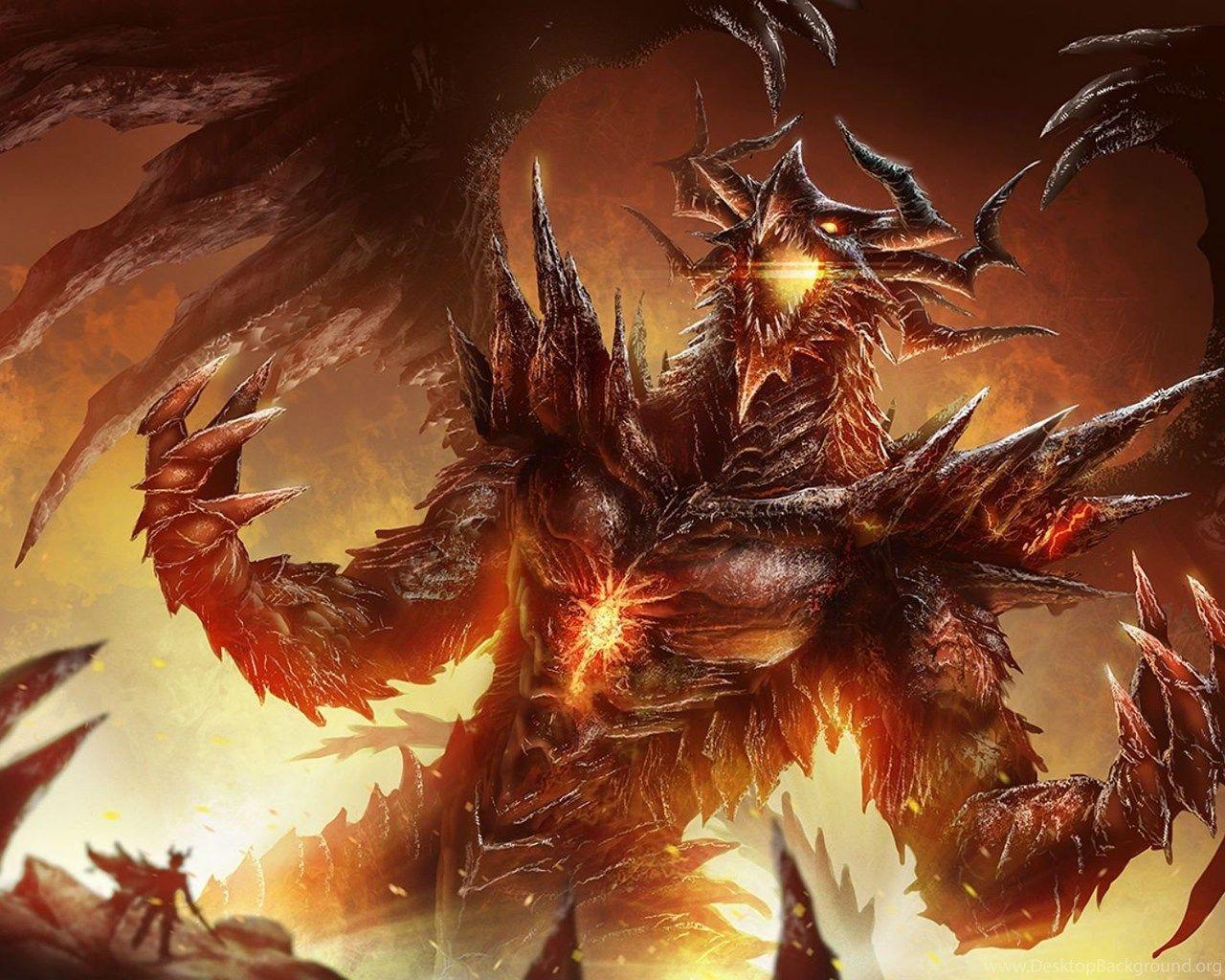 Cool Fire Dragon Wallpapers - Top Free Cool Fire Dragon Backgrounds ...