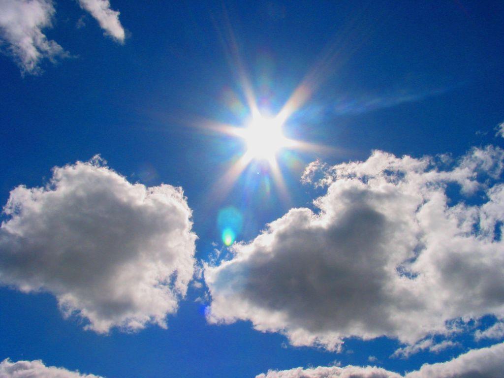 Summer Sunshine Wallpapers - Top Free Summer Sunshine Backgrounds ...
