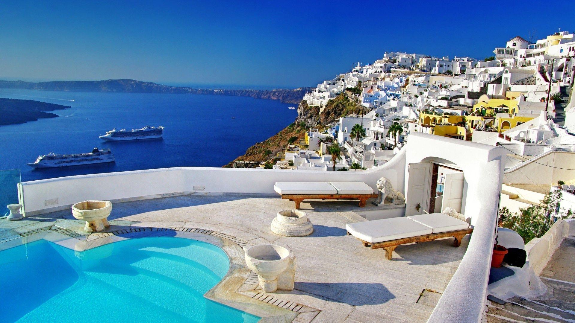 Greece Desktop Wallpapers - Top Free Greece Desktop Backgrounds ...