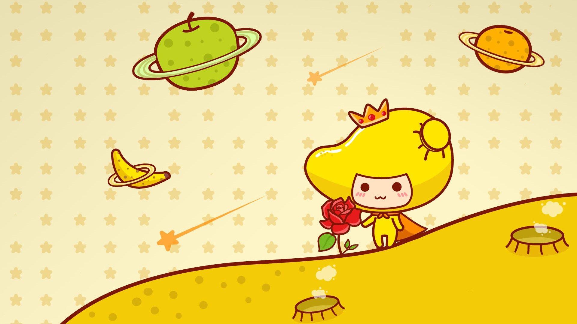 Cute Mango Wallpapers - Top Free Cute Mango Backgrounds - WallpaperAccess