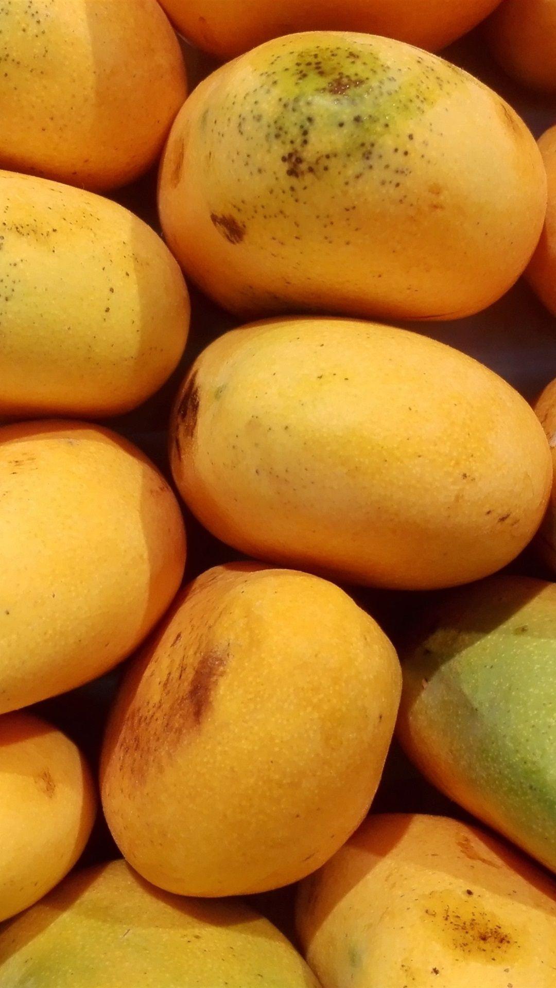 Fruit Mango Wallpapers - Top Free Fruit Mango Backgrounds - WallpaperAccess