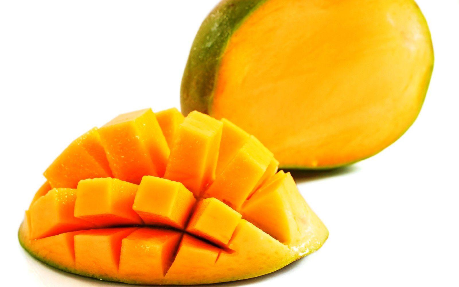 Cute Mango Wallpapers - Top Free Cute Mango Backgrounds - WallpaperAccess