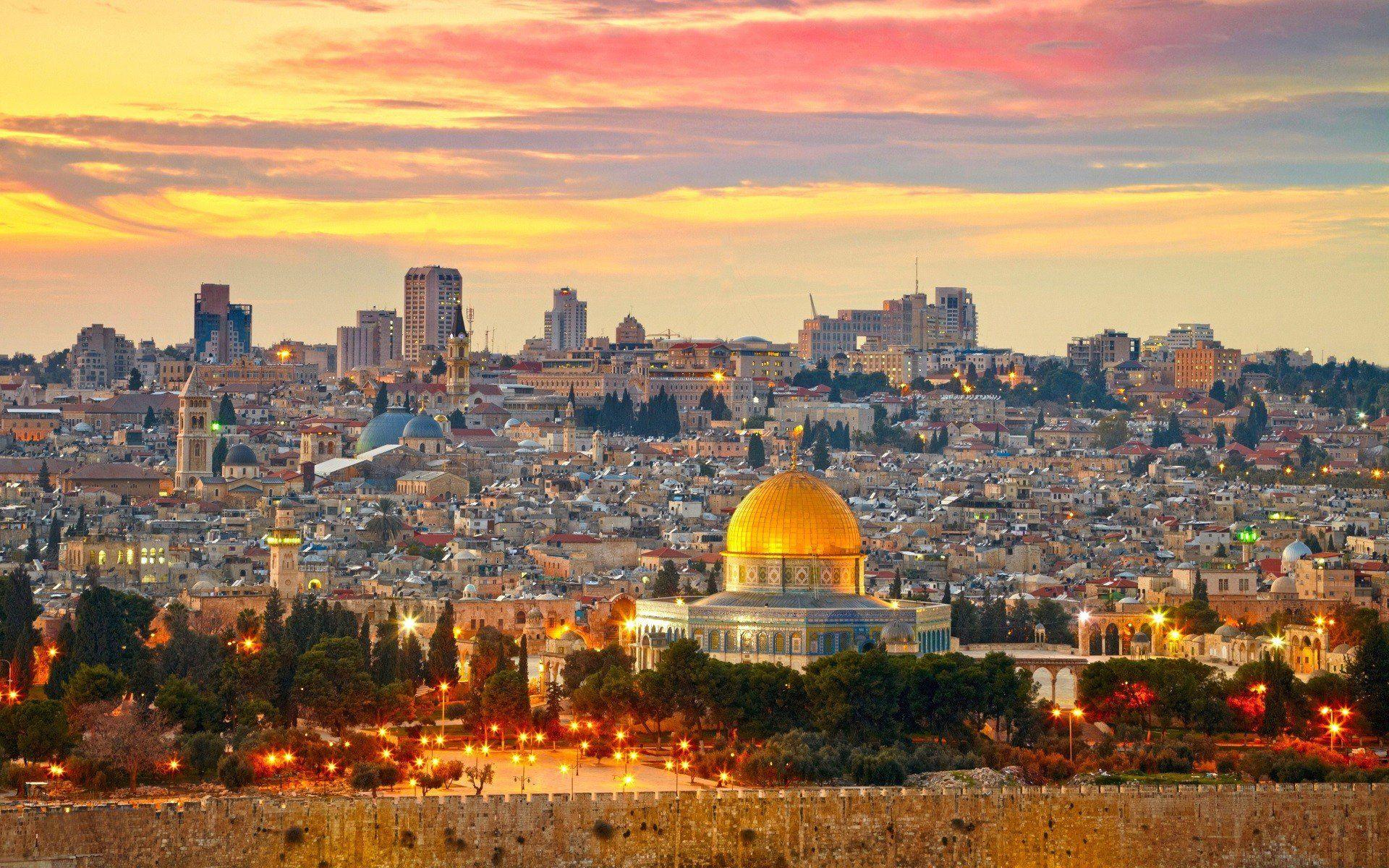Jeruselum 4K Wallpapers - Top Free Jeruselum 4K Backgrounds ...