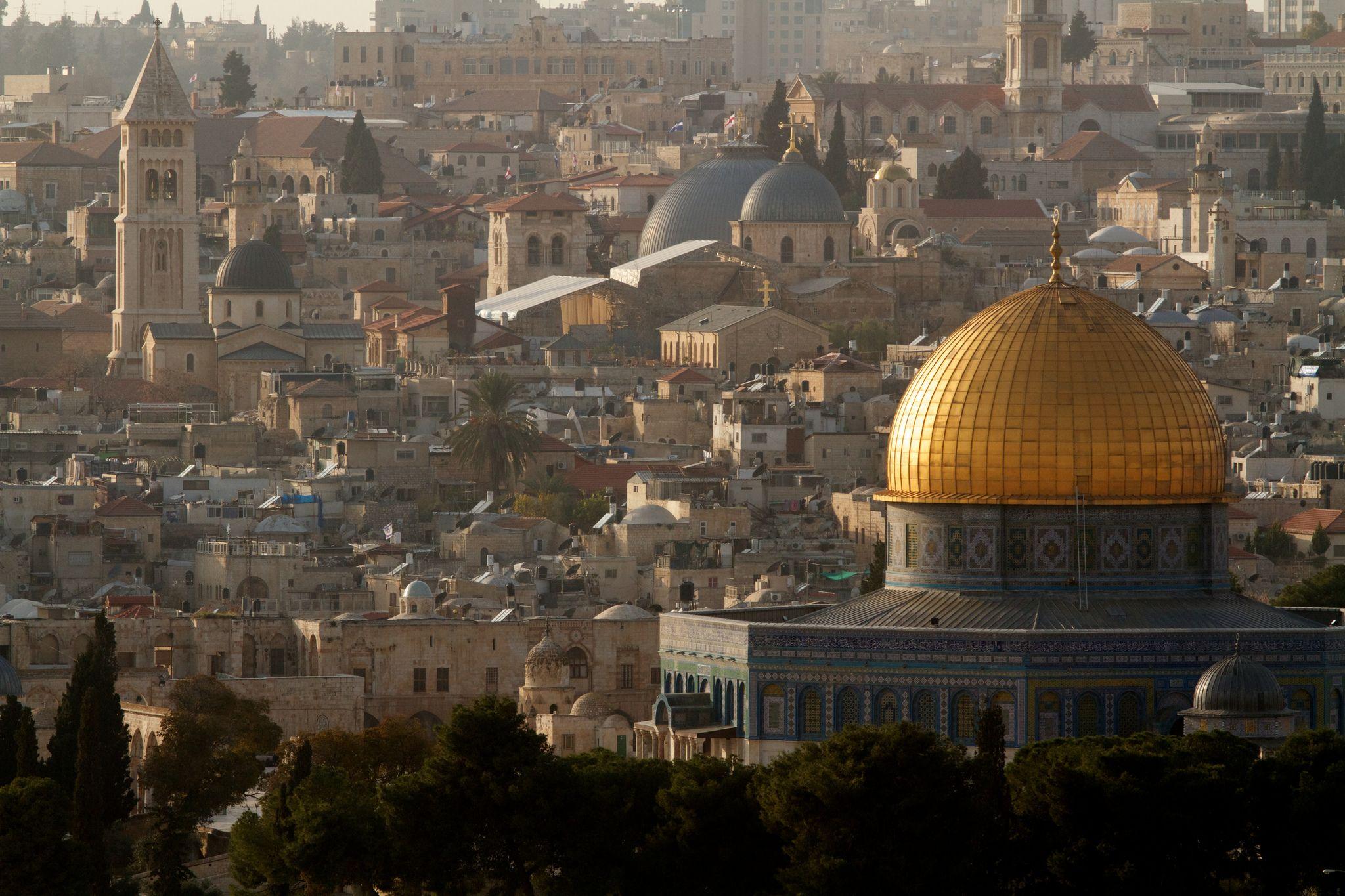 Jeruselum 4K Wallpapers - Top Free Jeruselum 4K Backgrounds ...