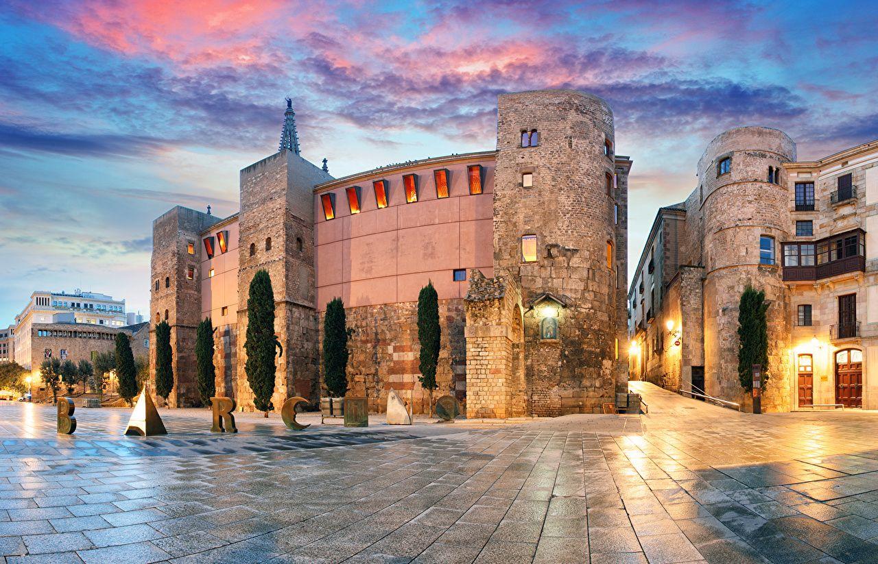 Spain Street Wallpapers - Top Free Spain Street Backgrounds ...