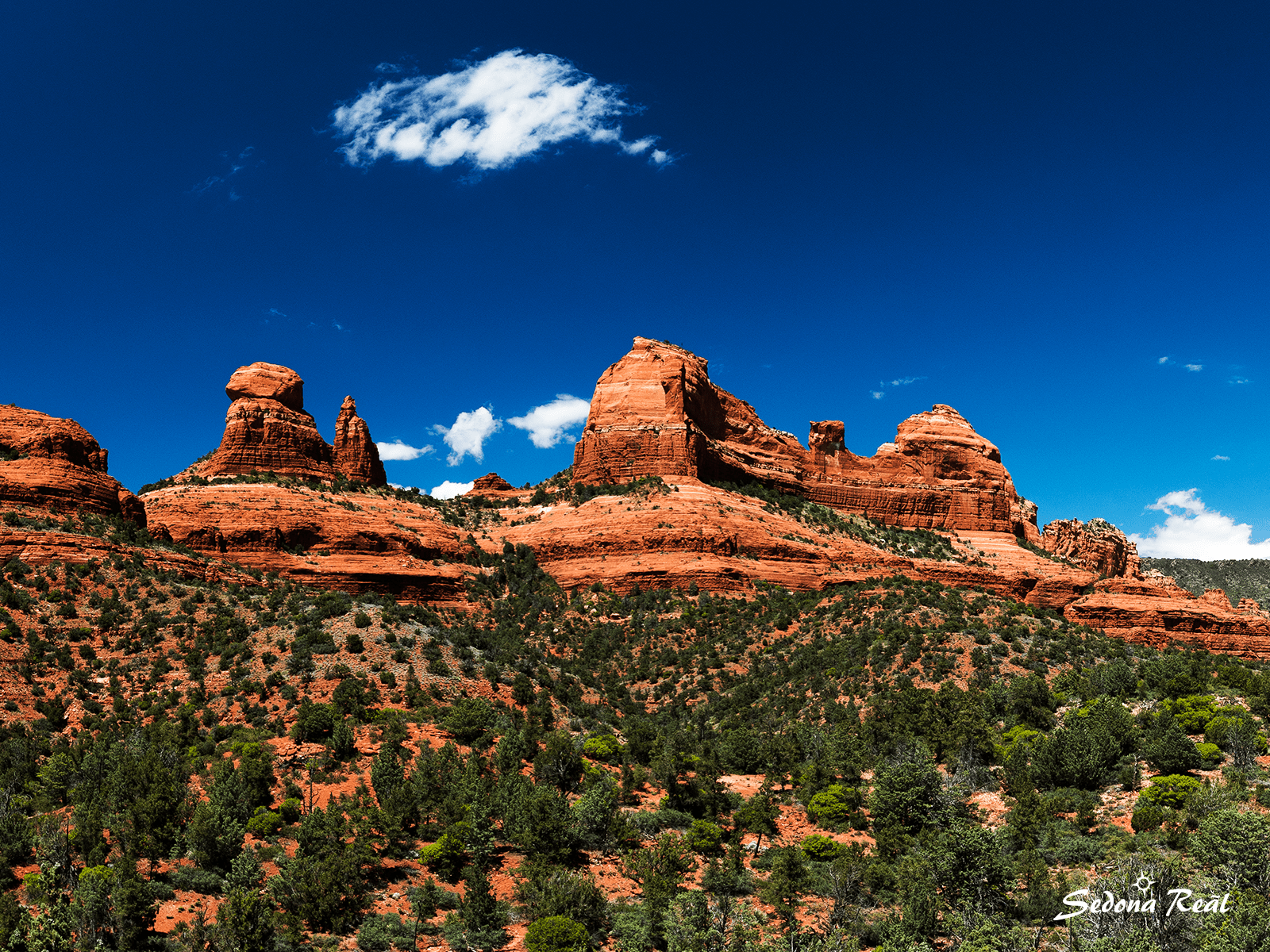 Sedona AZ Wallpapers - Top Free Sedona AZ Backgrounds - WallpaperAccess