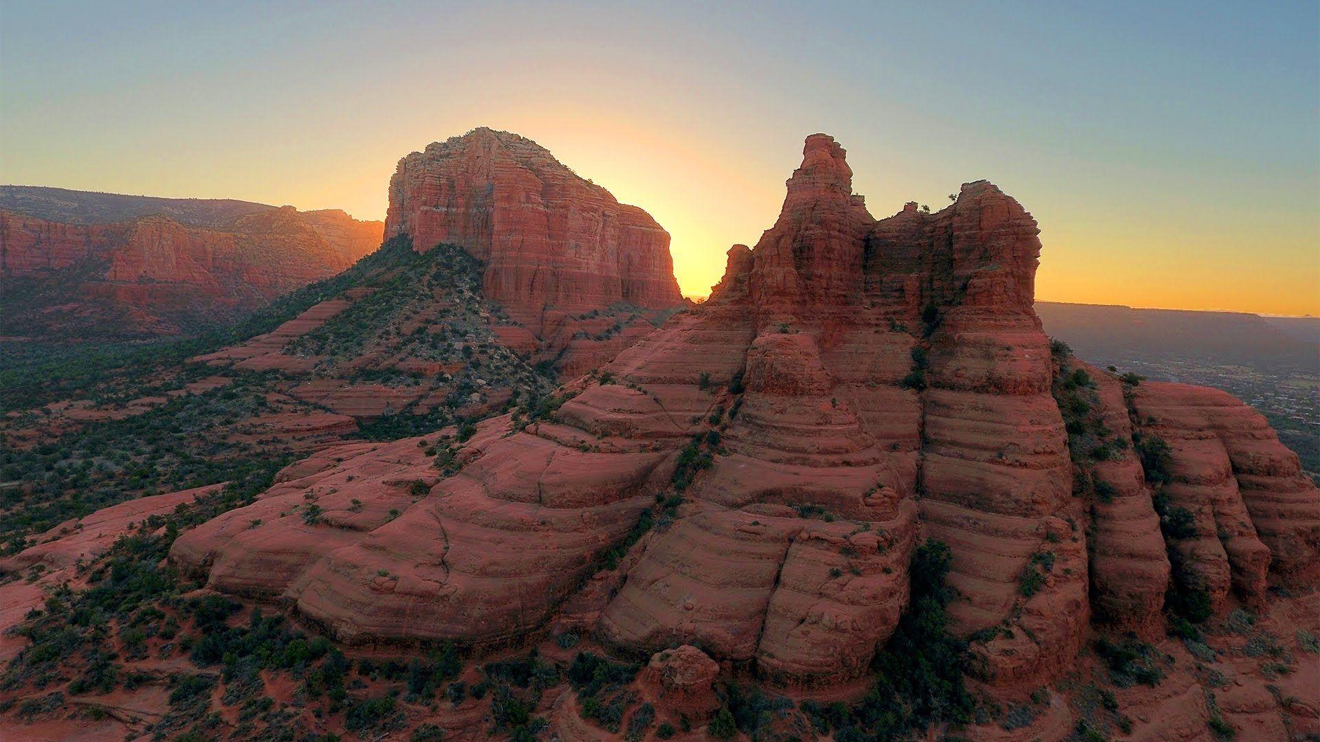 Sedona 4K Wallpapers - Top Free Sedona 4K Backgrounds - WallpaperAccess