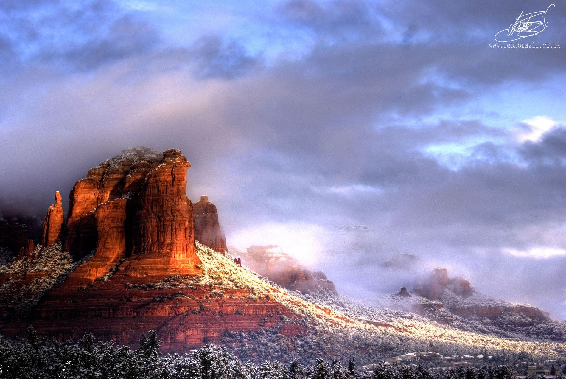 Sedona 4K Wallpapers - Top Free Sedona 4K Backgrounds - WallpaperAccess