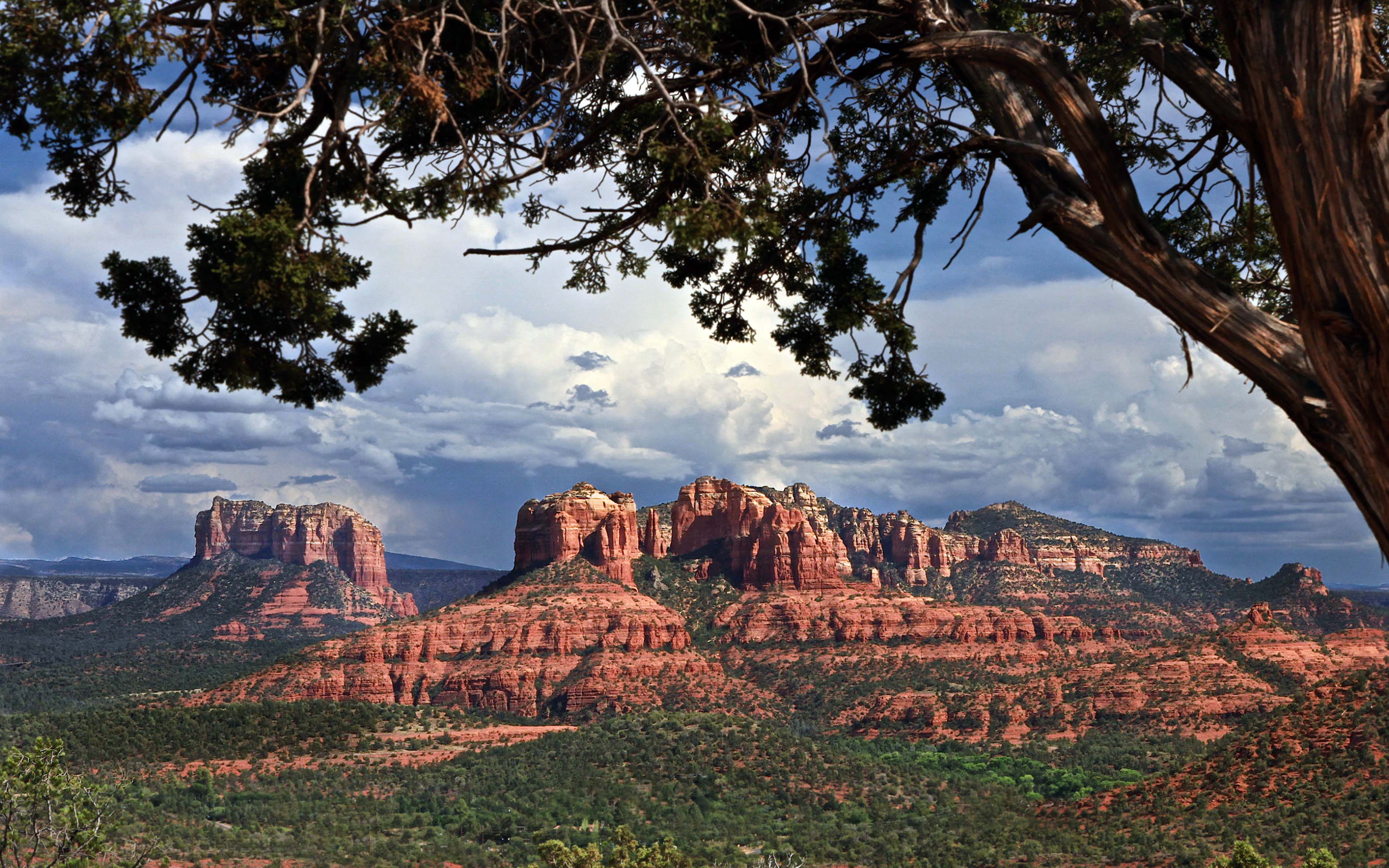 Sedona 4K Wallpapers - Top Free Sedona 4K Backgrounds - WallpaperAccess