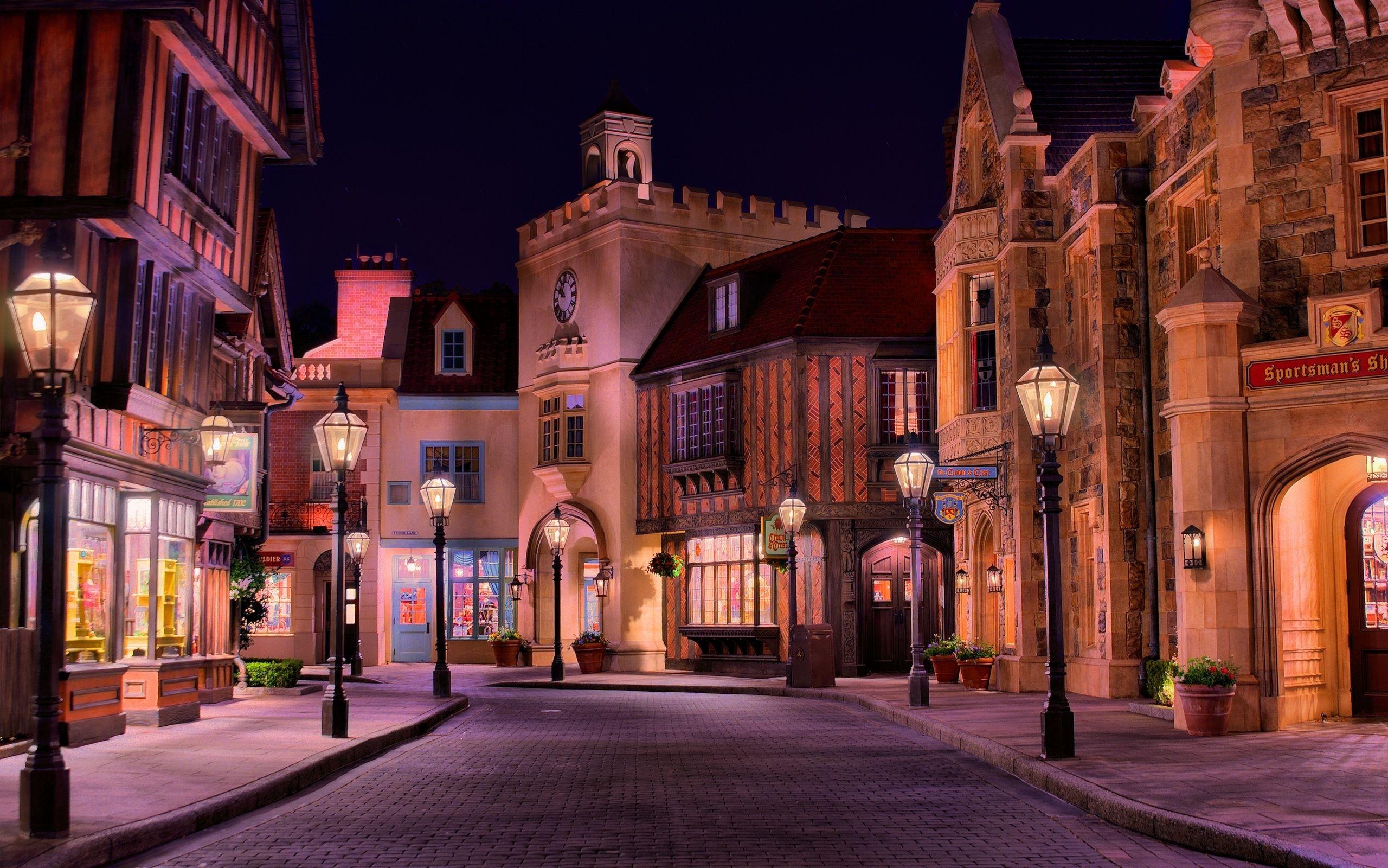 Spain Street Wallpapers - Top Free Spain Street Backgrounds ...