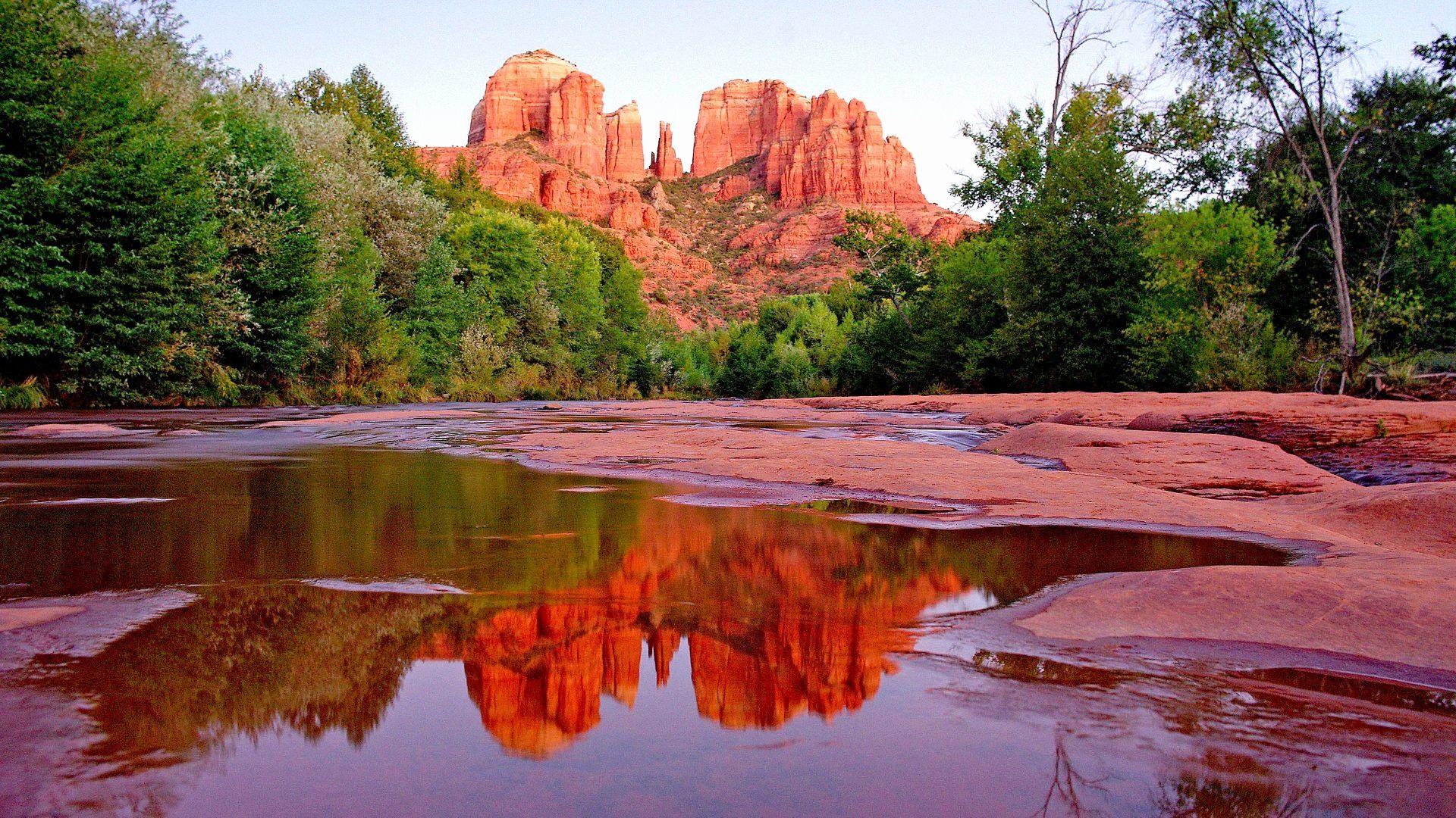 Sedona 4K Wallpapers - Top Free Sedona 4K Backgrounds - WallpaperAccess