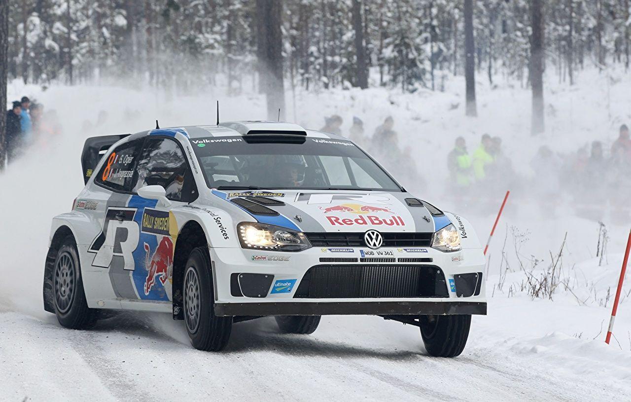 Winter Rally Car Wallpapers - Top Free Winter Rally Car Backgrounds ...