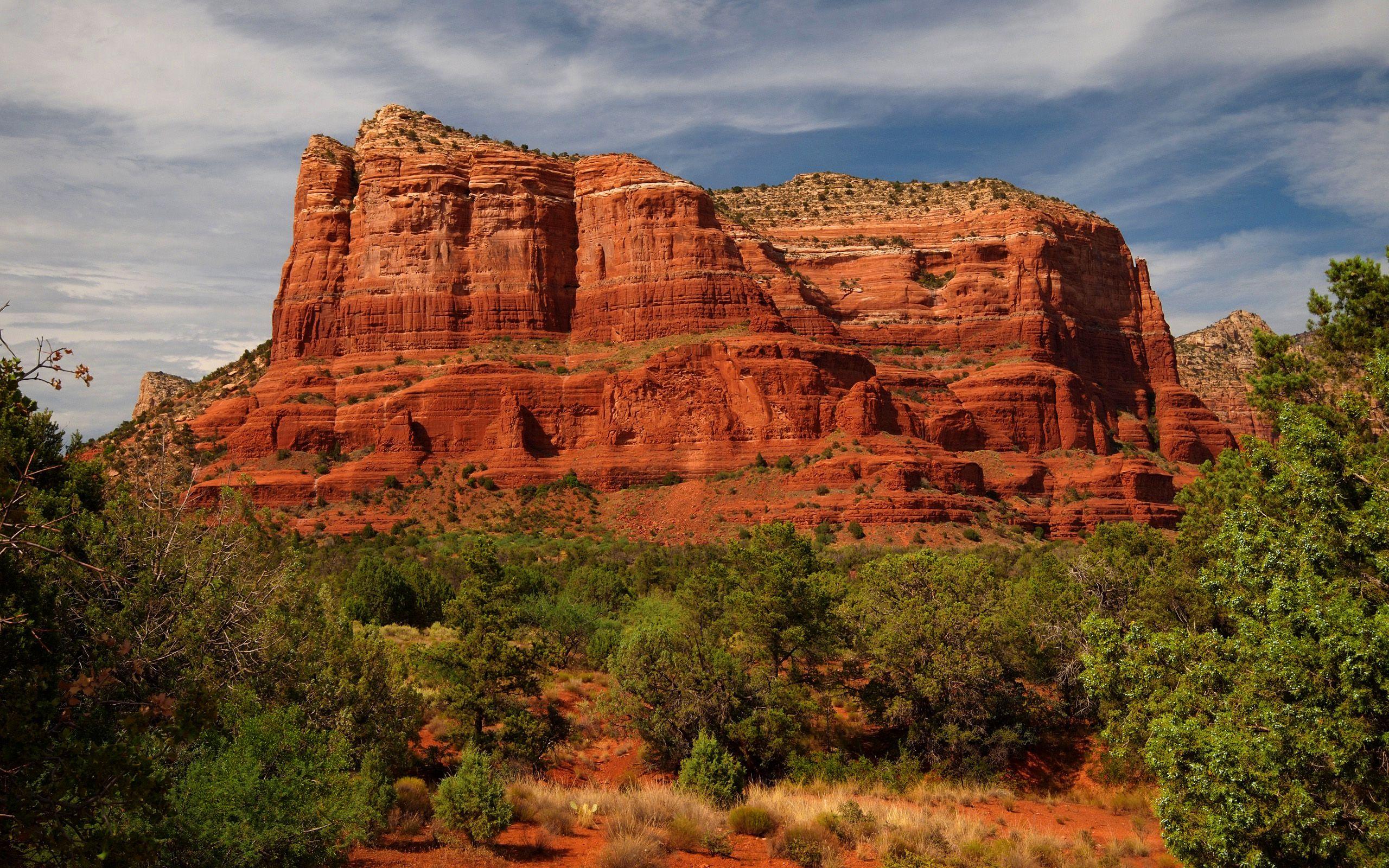 Sedona 4K Wallpapers - Top Free Sedona 4K Backgrounds - WallpaperAccess