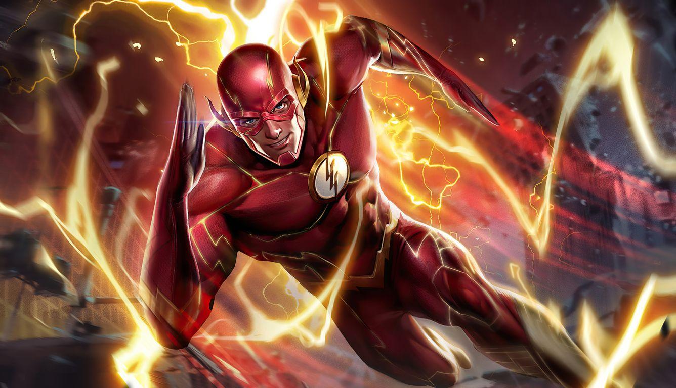 Flash Laptop Wallpapers - Top Free Flash Laptop Backgrounds ...