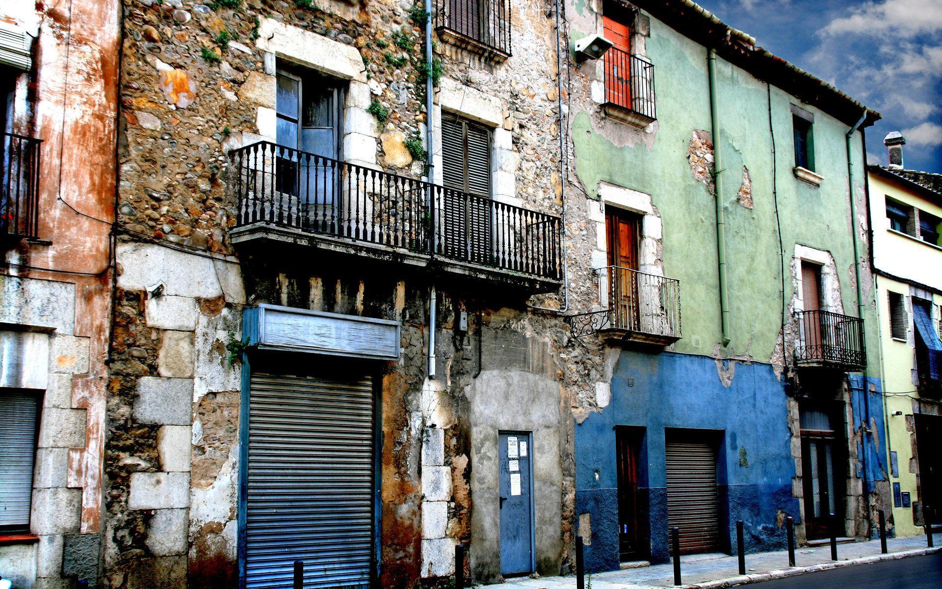 Spain Street Wallpapers - Top Free Spain Street Backgrounds ...