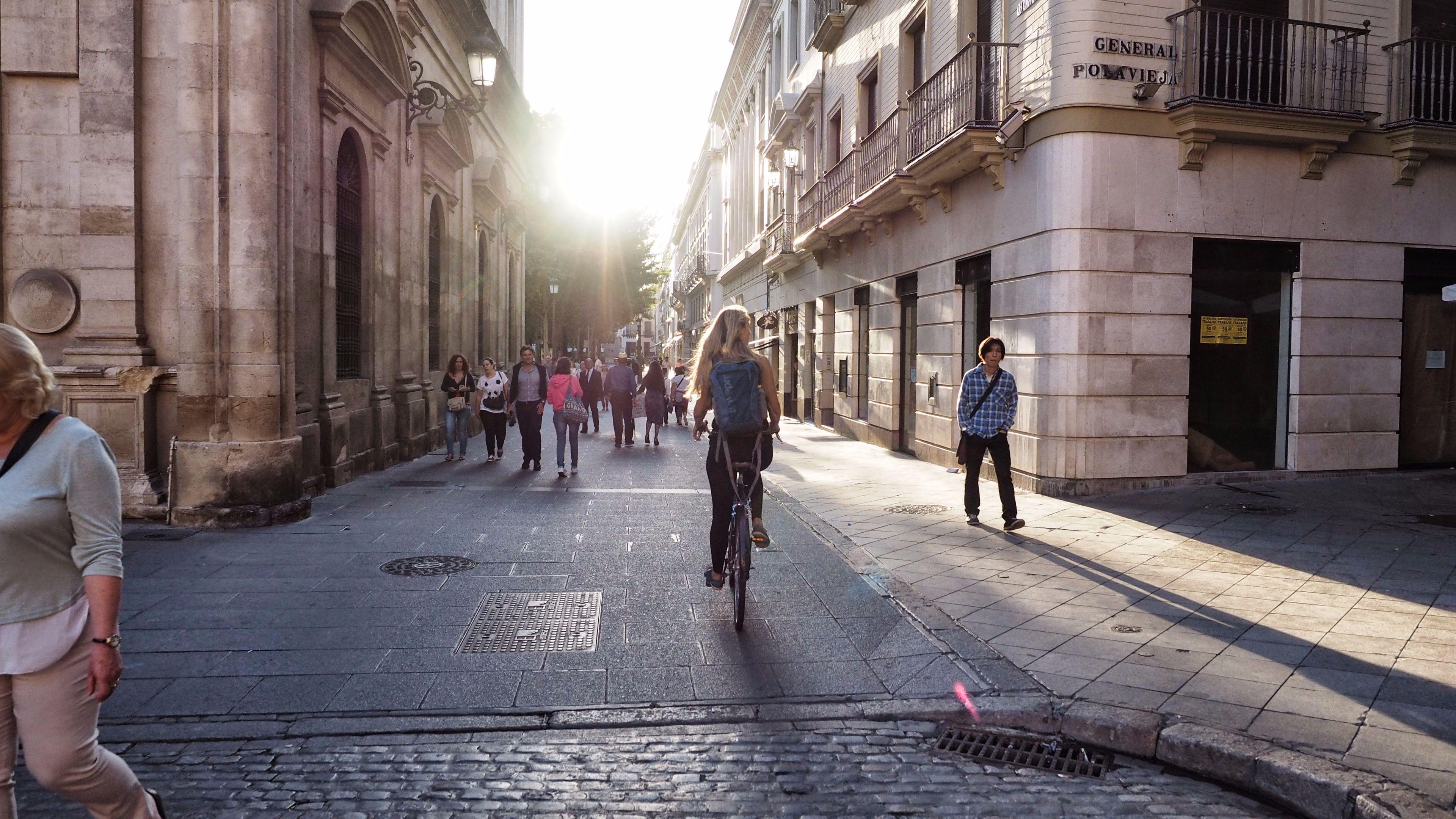 Street View Wallpapers - Top Free Street View Backgrounds - WallpaperAccess