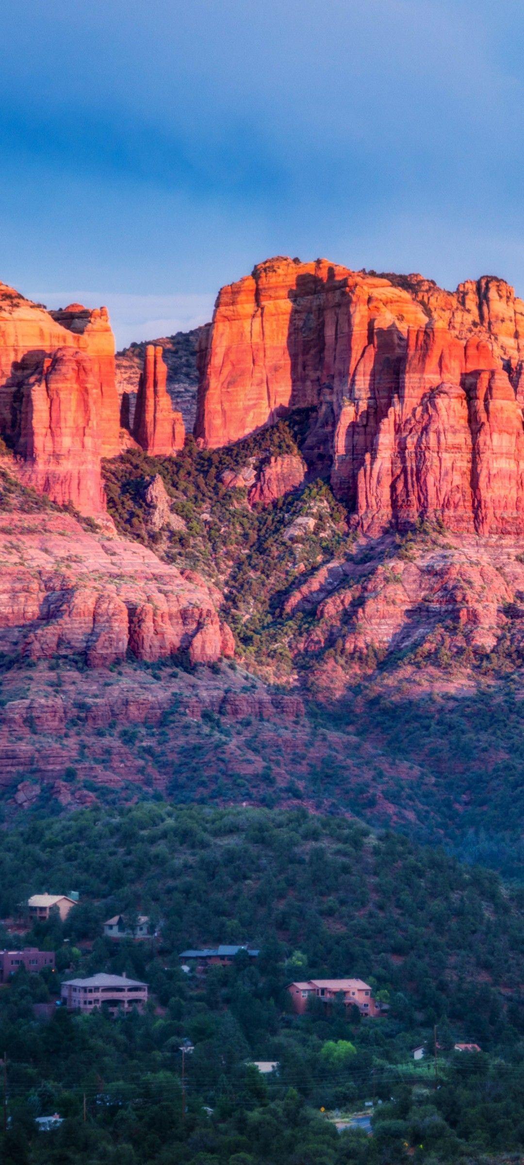 Sedona 4K Wallpapers - Top Free Sedona 4K Backgrounds - WallpaperAccess