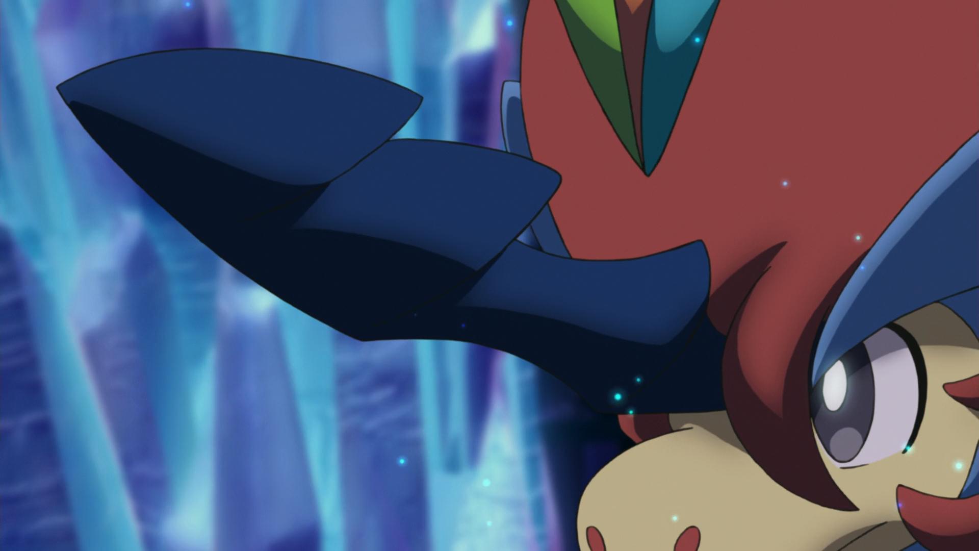 Keldeo Wallpapers - Top Free Keldeo Backgrounds - WallpaperAccess