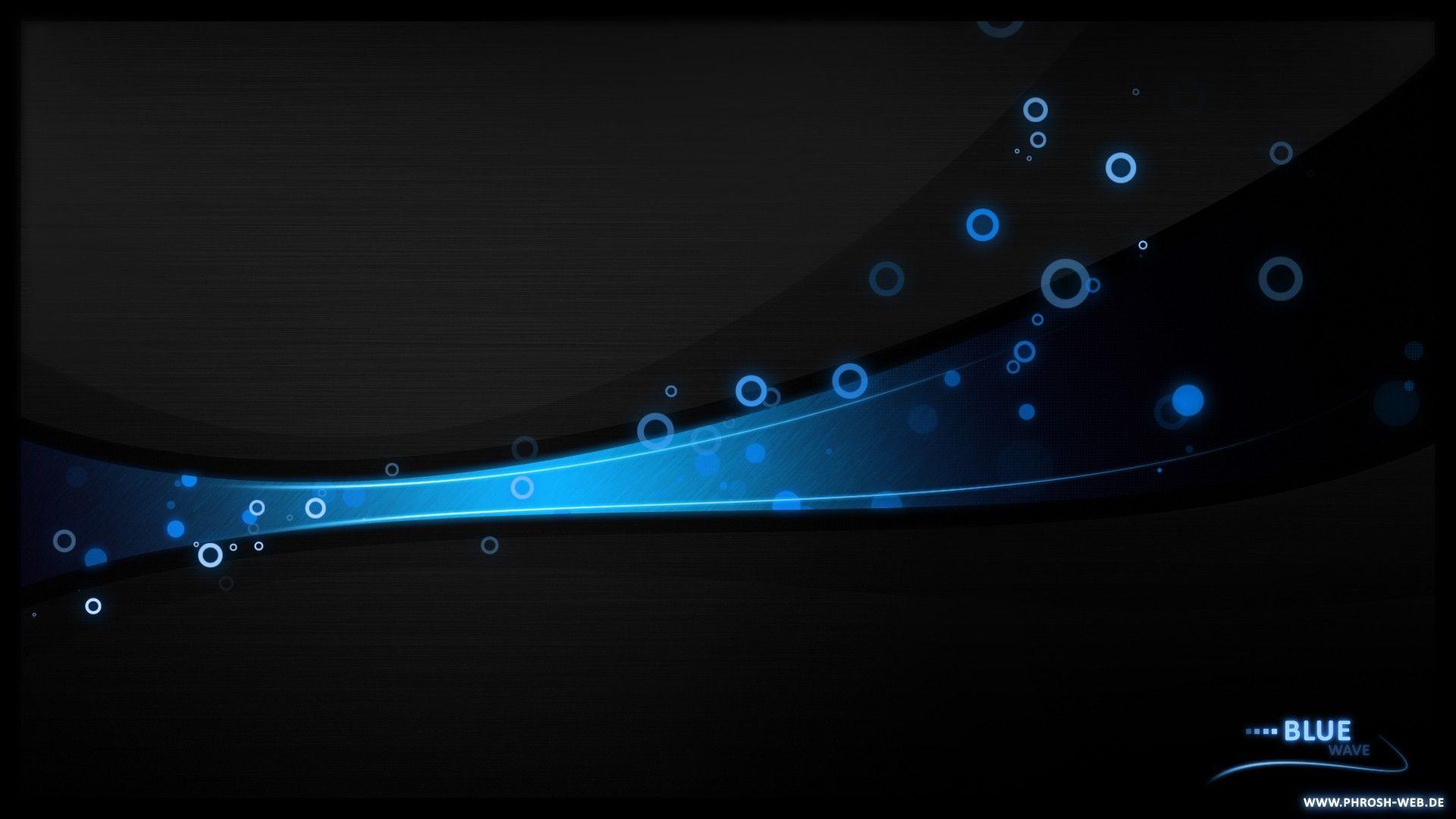 Simple Black and Blue Wallpapers - Top Free Simple Black and Blue ...