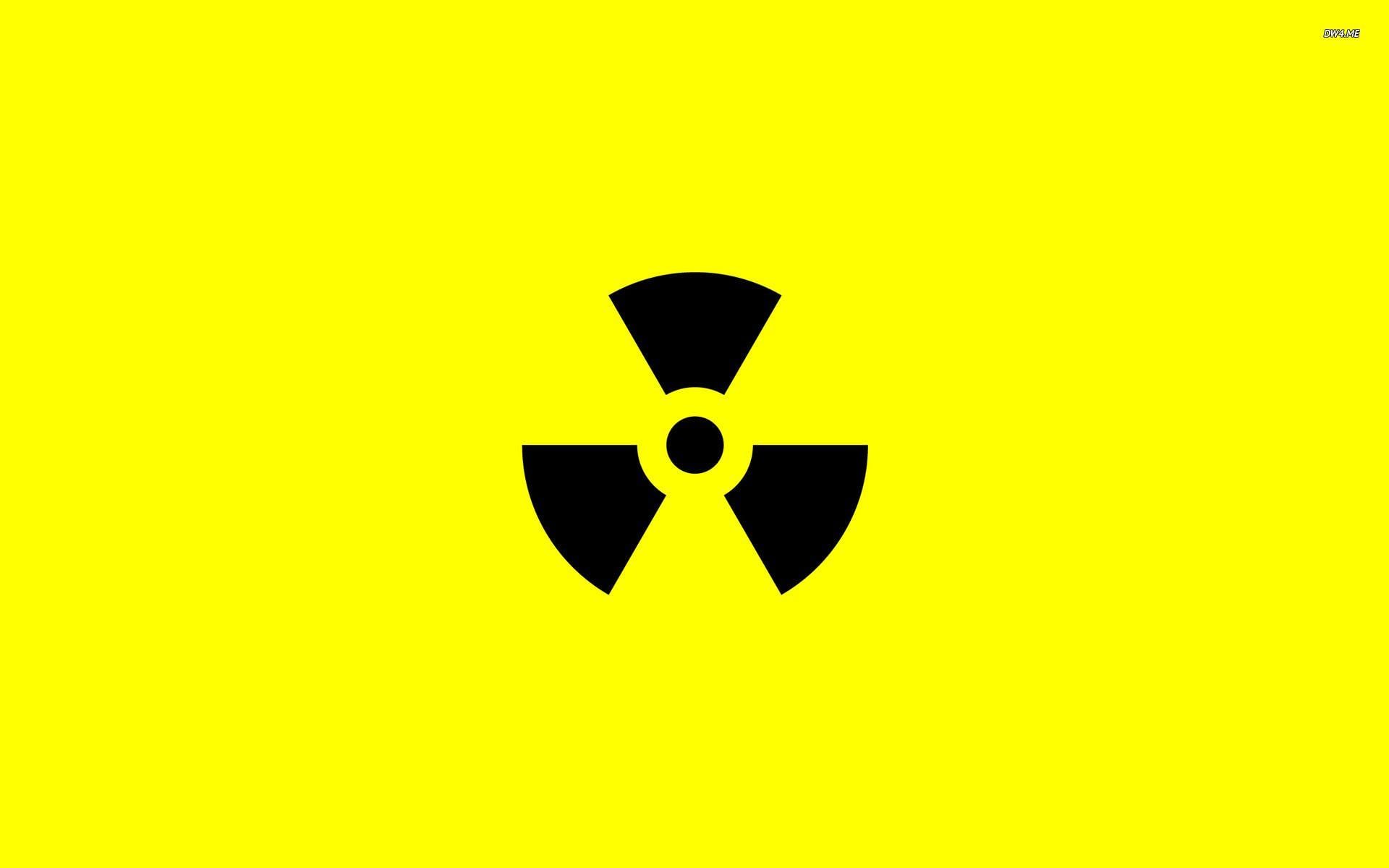 Nuclear Symbol Wallpapers - Top Free Nuclear Symbol Backgrounds ...