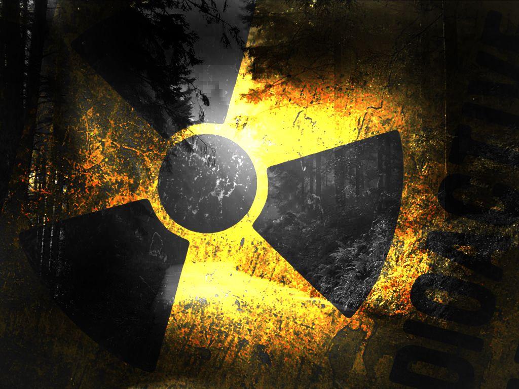 Radioactive Symbol Wallpapers - Top Free Radioactive Symbol Backgrounds ...